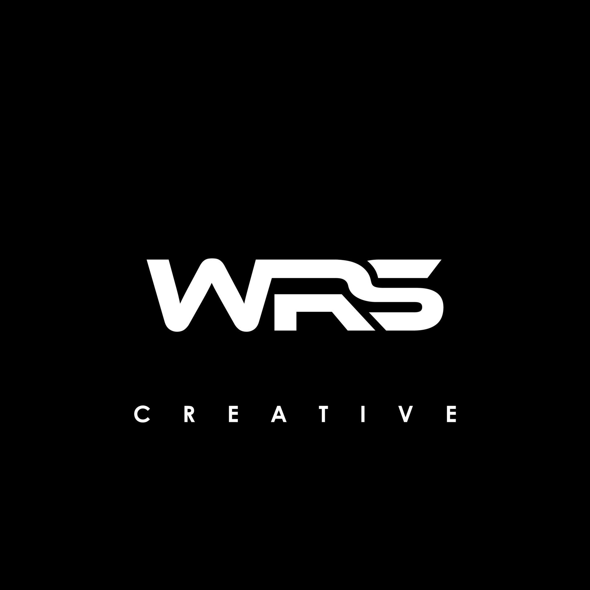 WRS Letter Initial Logo Design Template Vector Illustration 36205929 ... WRS Letter Initial Logo Design Template Vector Illustration 36205929 ...