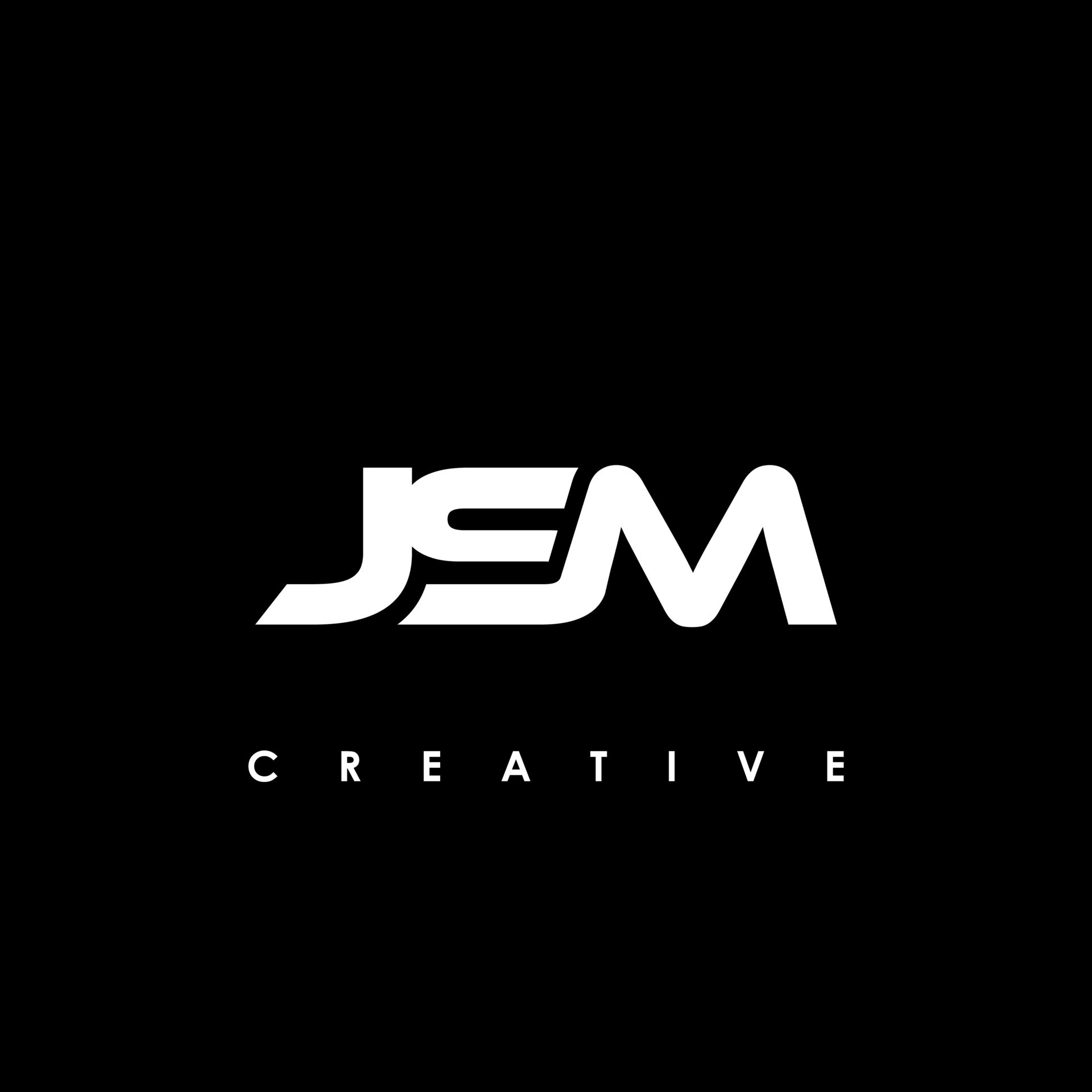 Jsm Letter Initial Logo Design Template Vector Illustration 36206606 Vector Art At Vecteezy