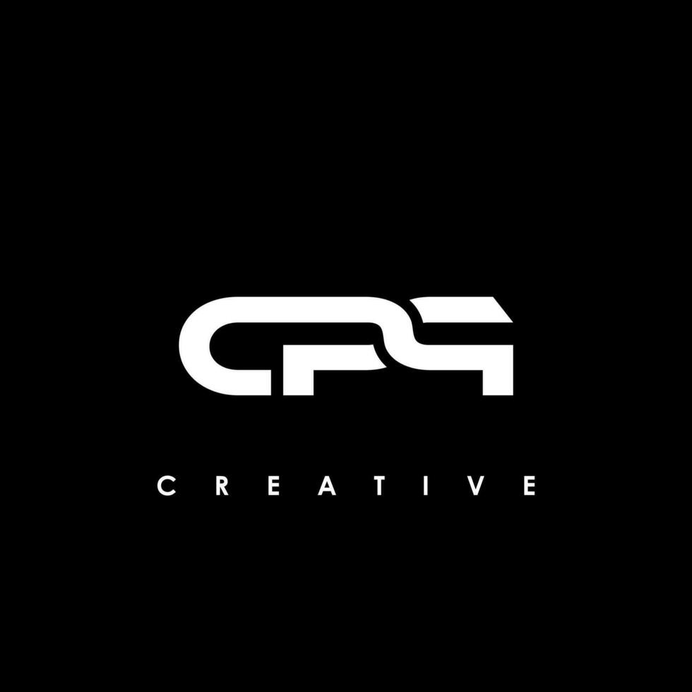 Cpp Letter Initial Logo Design Template Vector Illustration 36206753 Vector Art At Vecteezy