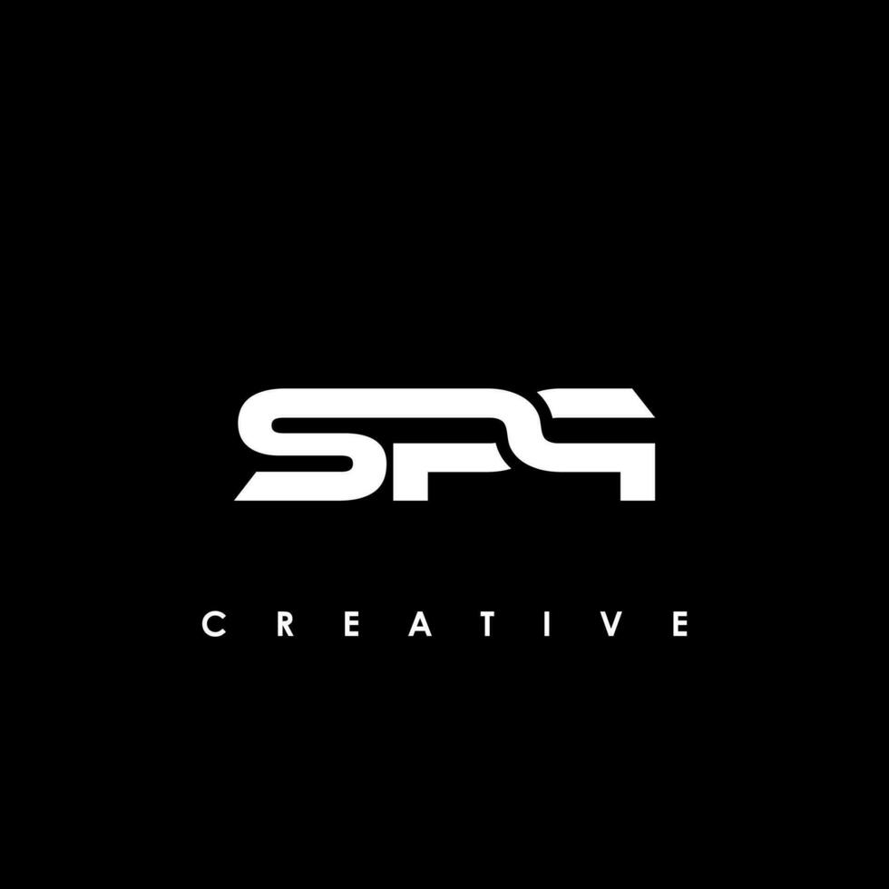 Spp Letter Initial Logo Design Template Vector Illustration 36206795 Vector Art At Vecteezy