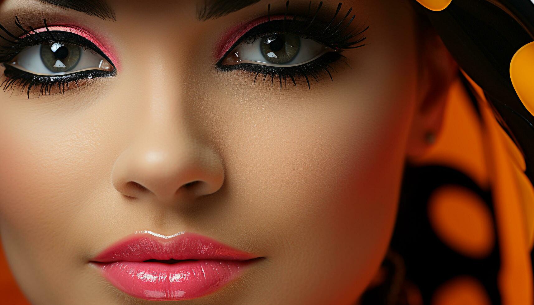 3d Makeup Stock Photos Images and Backgrounds for Free Download