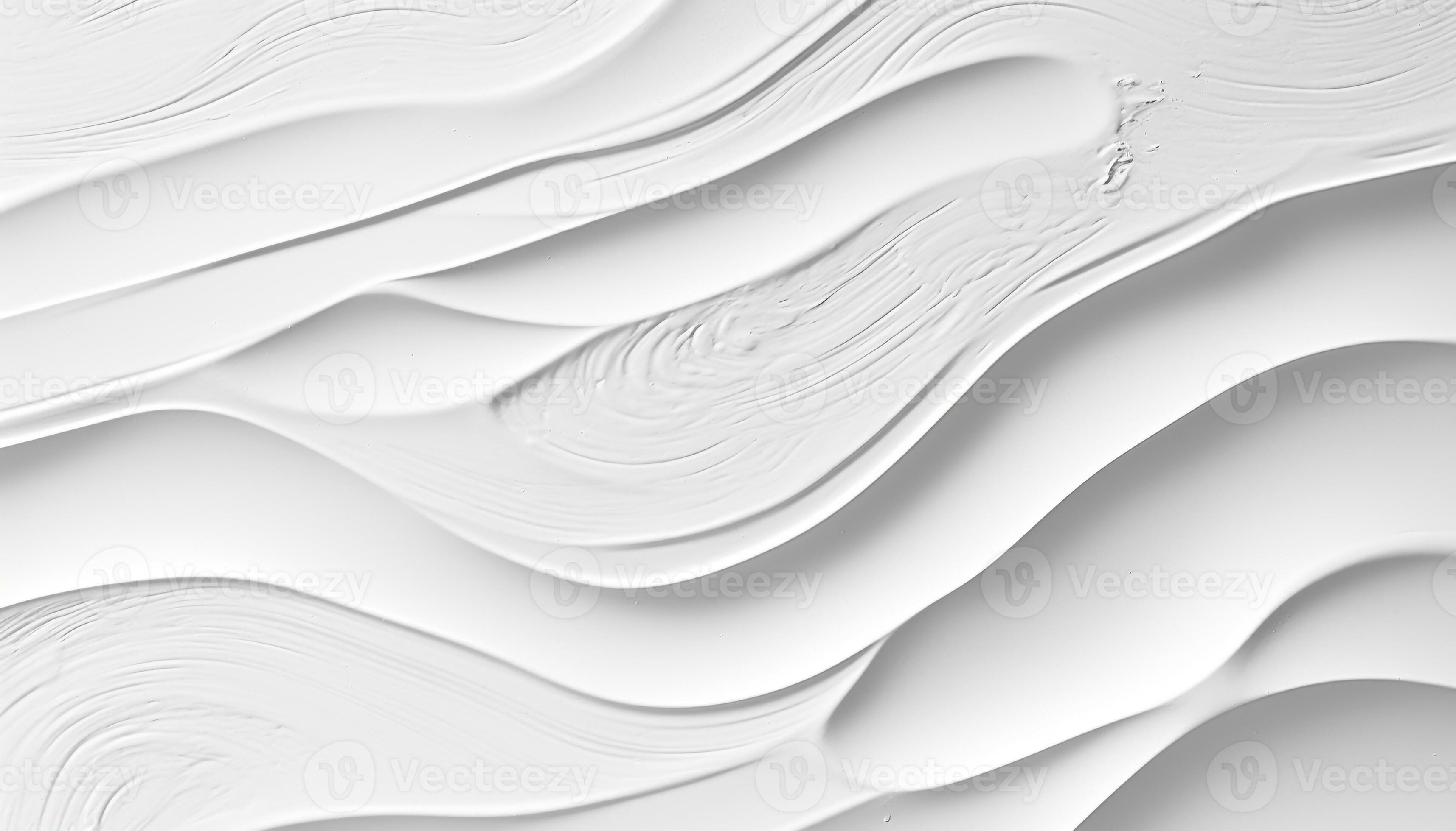 Ai Generated Abstract Wave Pattern On Clean Modern Wallpaper Design Generated By Ai 36214849