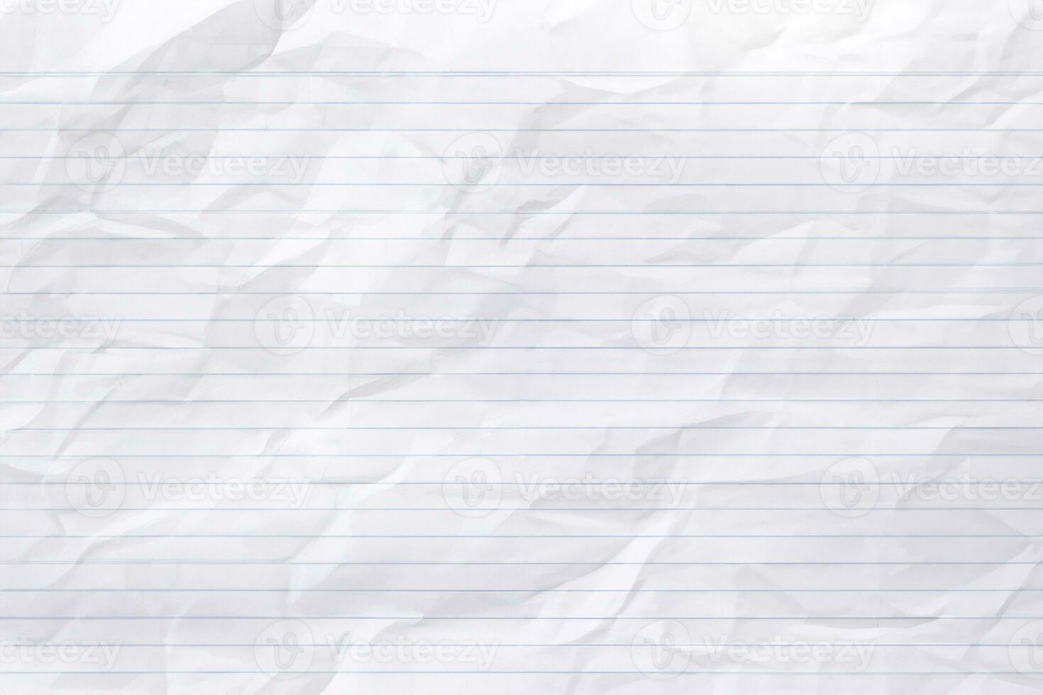 Lined Paper Background