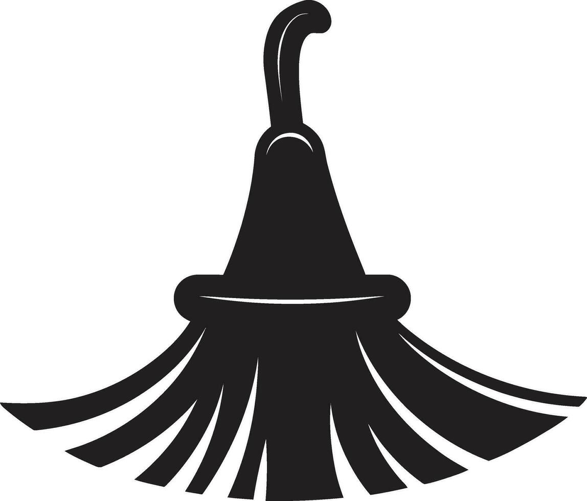 The Witchs Brooms Secretbroomstick Bliss Halloween Delights 36226495 Vector Art At Vecteezy