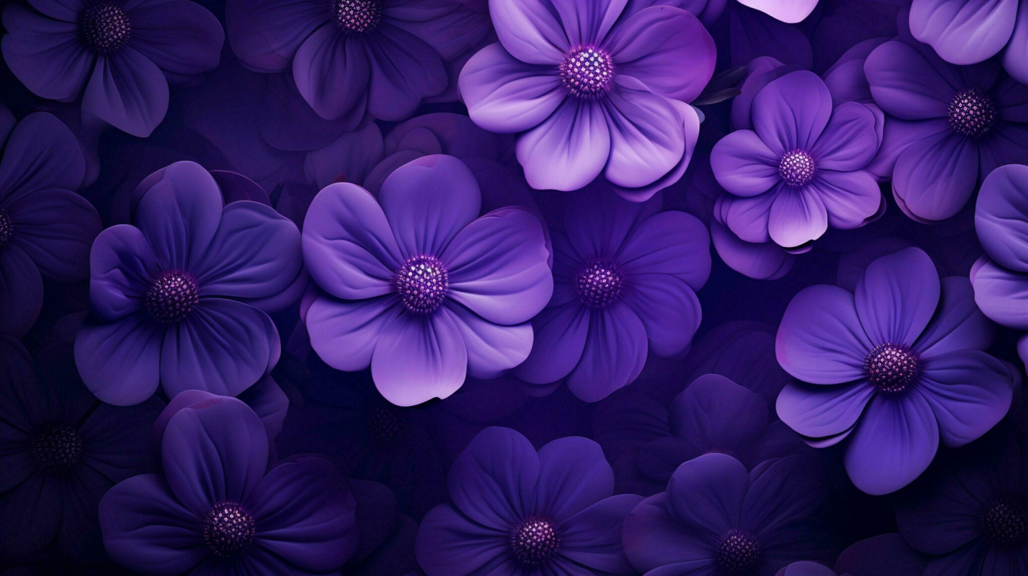 AI generated Purple hard background 36226539 Stock Photo at Vecteezy