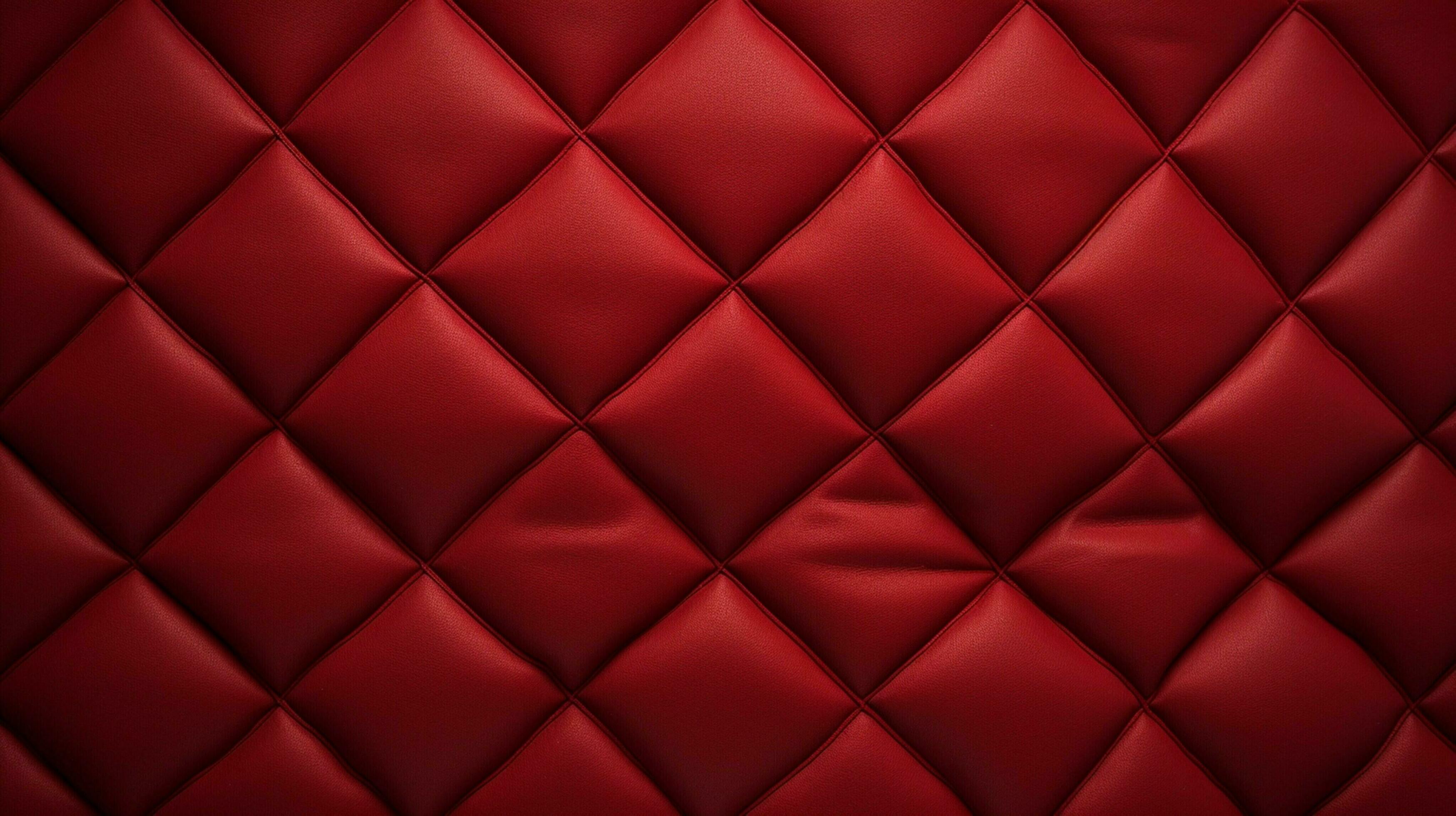 AI generated Quilted Fabric Textures background 36226791 Stock Photo at ...