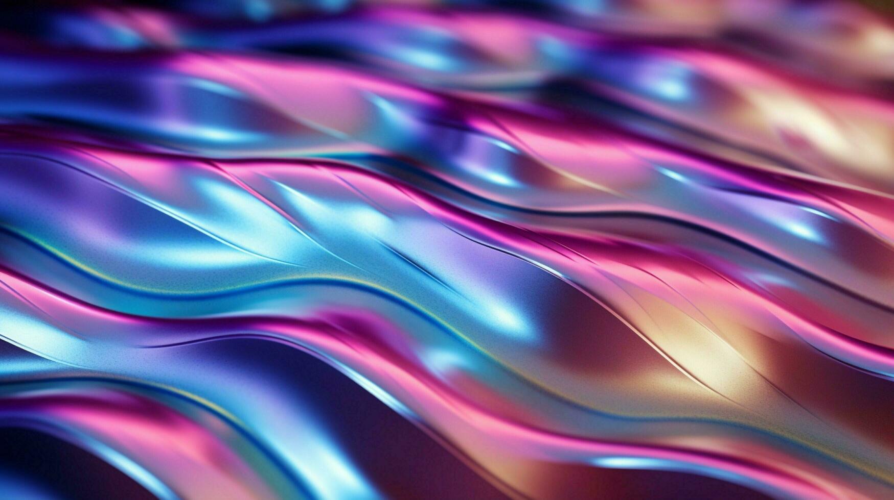 AI generated Holographic Textures background 36230529 Stock Photo at Vecteezy