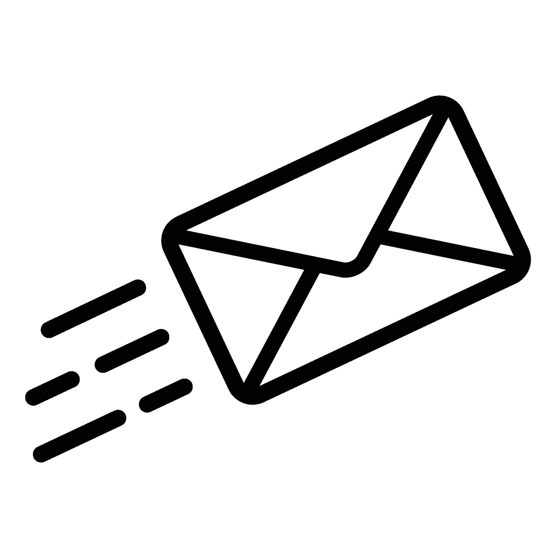 envelope icon for graphic and web design 36230752 Vector Art at Vecteezy