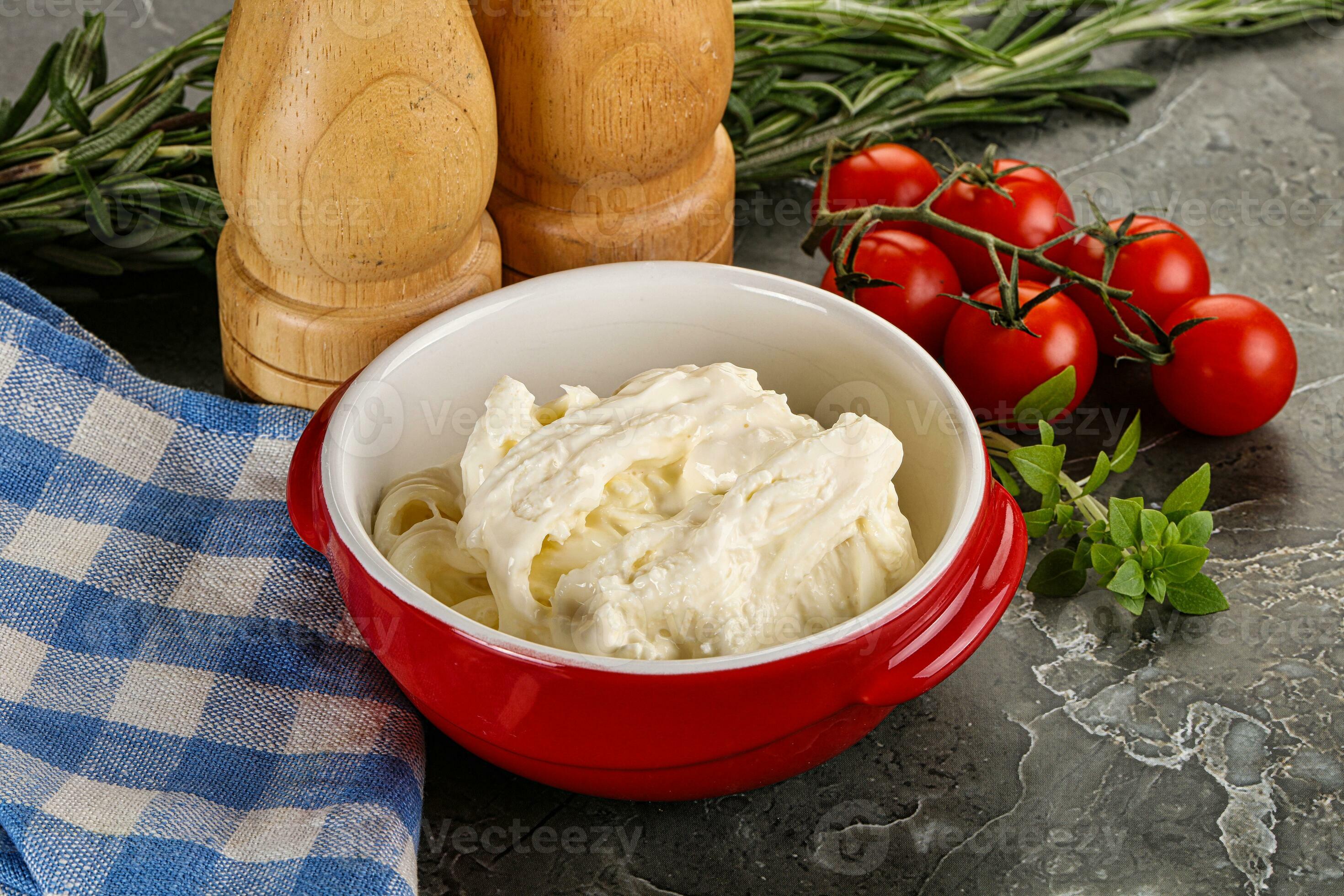 Italian delicous stracciatella cheese 36236669 Stock Photo at Vecteezy