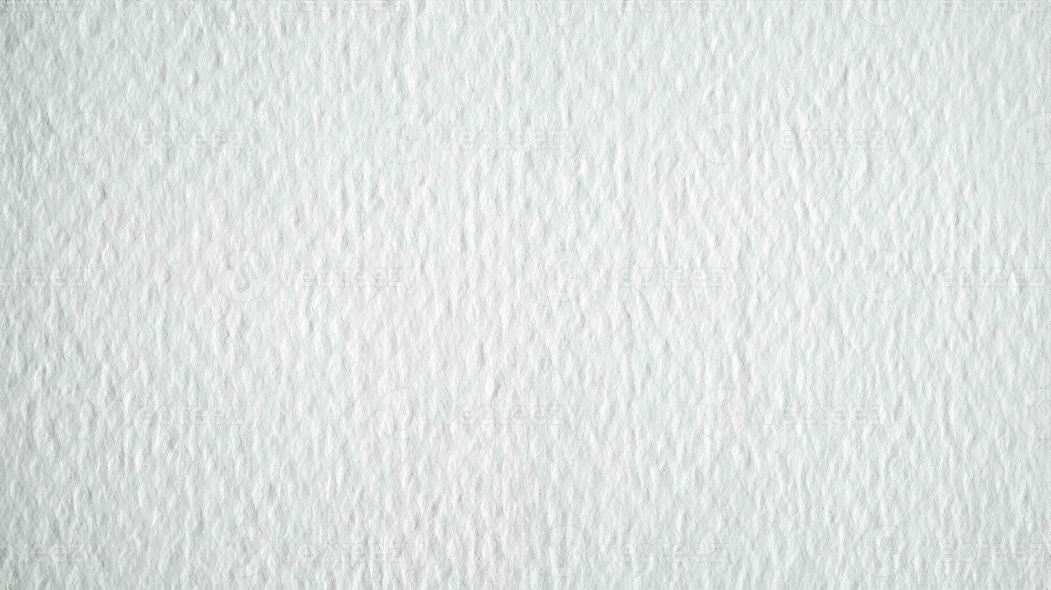 Close up white watercolor drawing paper texture background 36244005 ...
