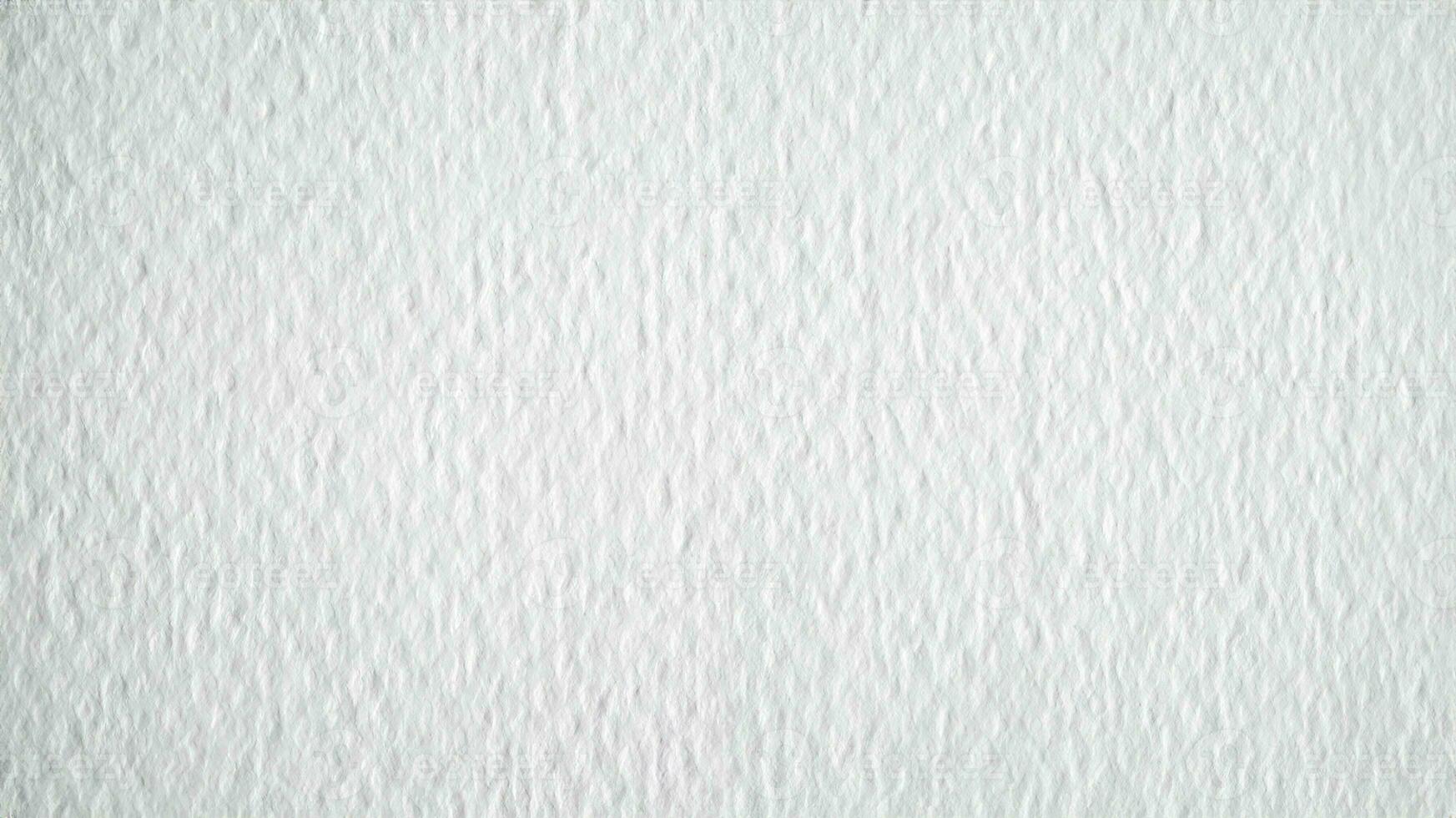 Close up white watercolor drawing paper texture background 36244005 ...