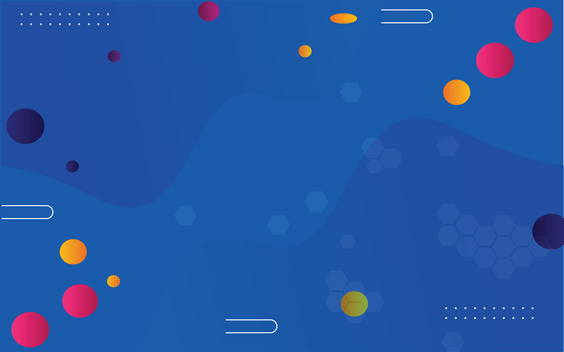 abstract background with bubbles 36250042 Vector Art at Vecteezy