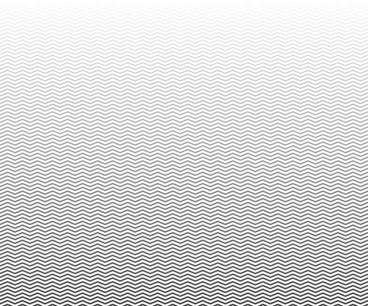 Zig Zag Lines Pattern Wavy Line Background Wave Texture Vector Illustration 36251865 Vector
