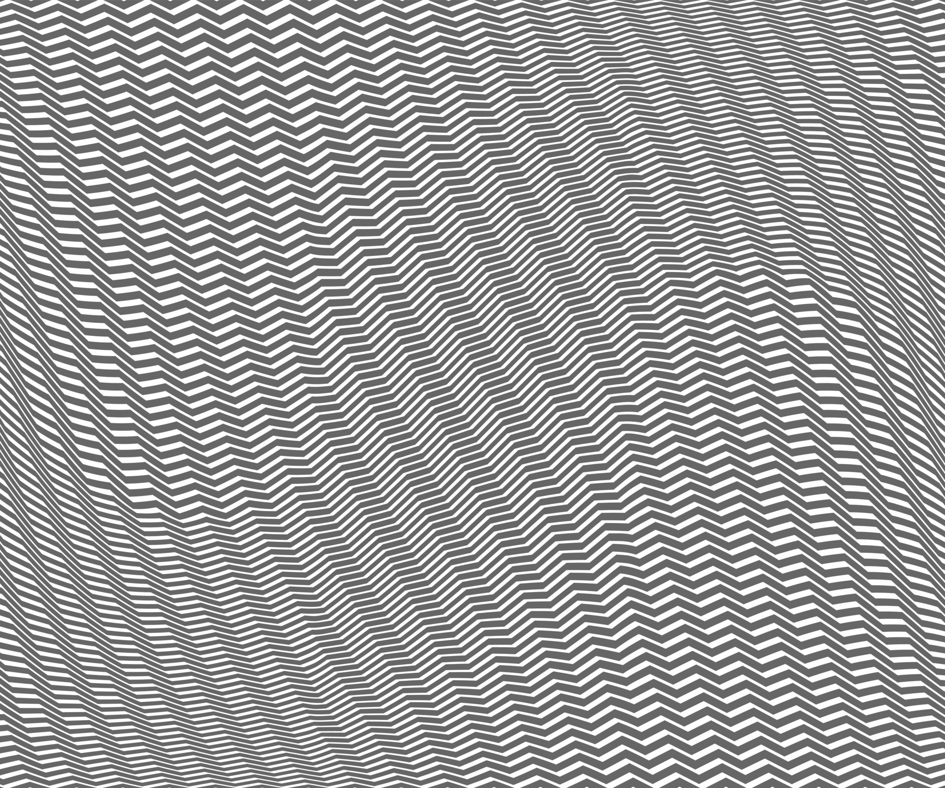 Zig Zag Lines Pattern Wavy Line Background Wave Texture Vector 4047