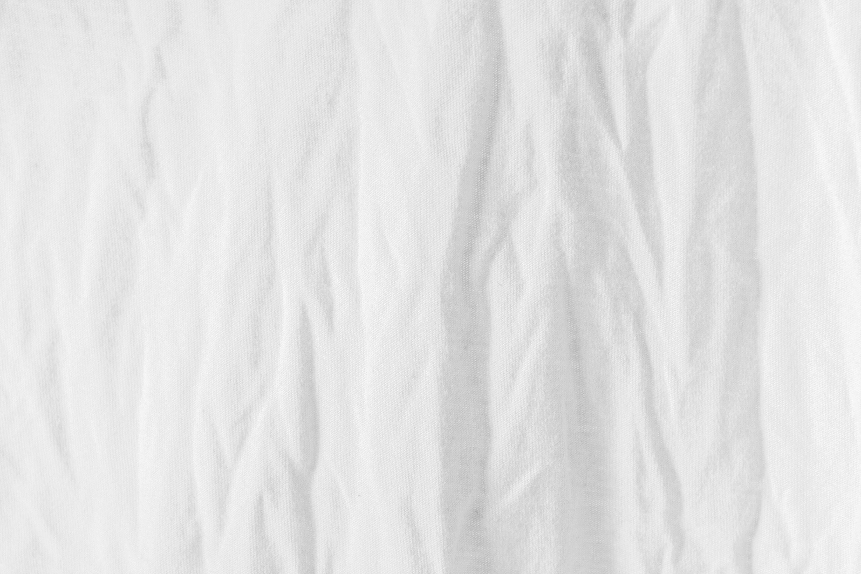 Texture wrinkles white cotton pattern background 36254473 Stock Photo ...