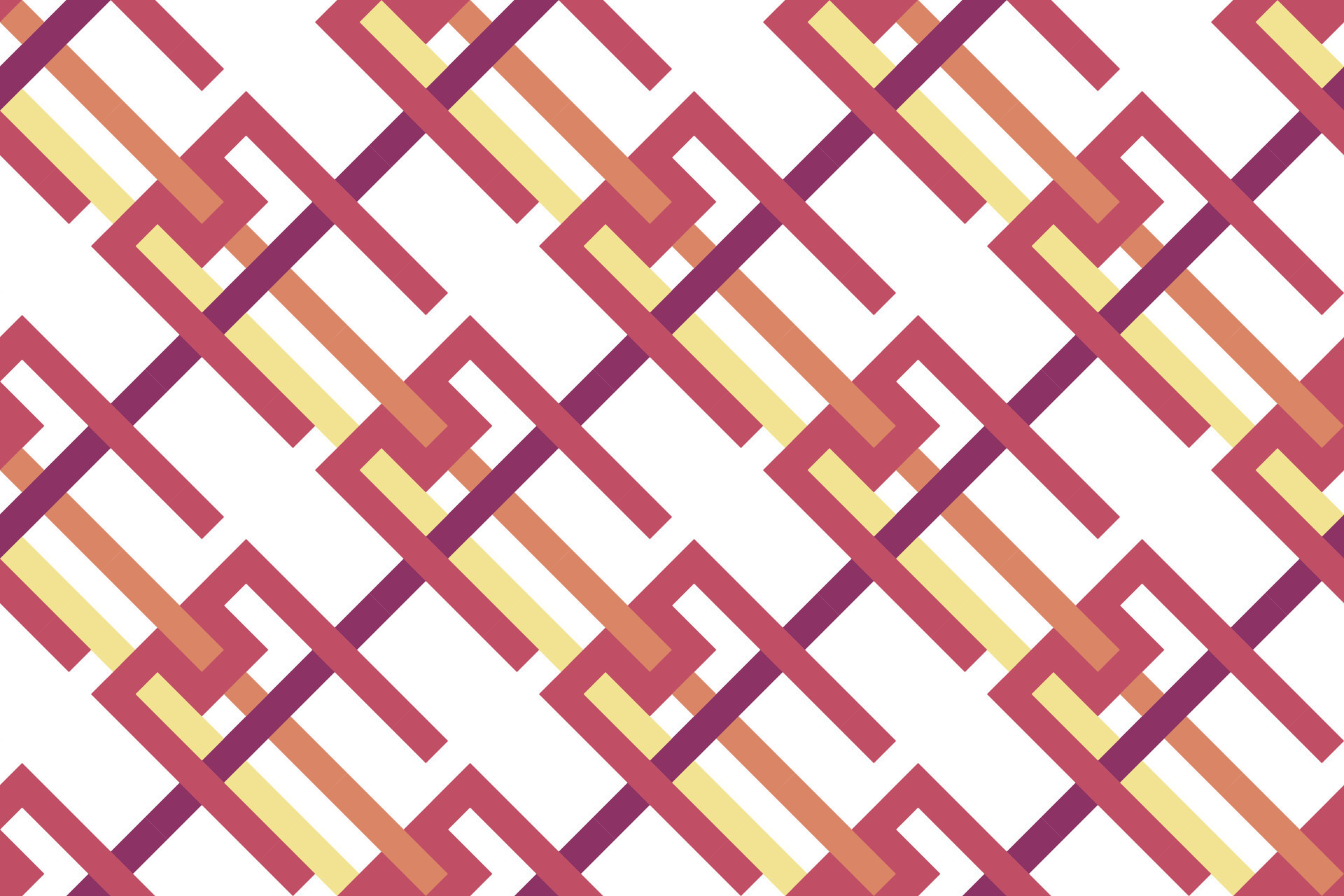 Geometric Seamless Patterns Abstract Geometric Hexagonal Graphic Design Print 3d Cubes Pattern