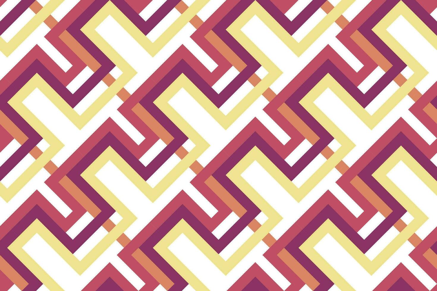 Geometric Seamless Patterns Abstract Geometric Hexagonal Graphic Design Print 3d Cubes Pattern