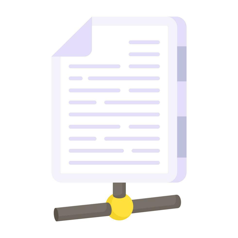 Editable design icon of network file 36267069 Vector Art at Vecteezy
