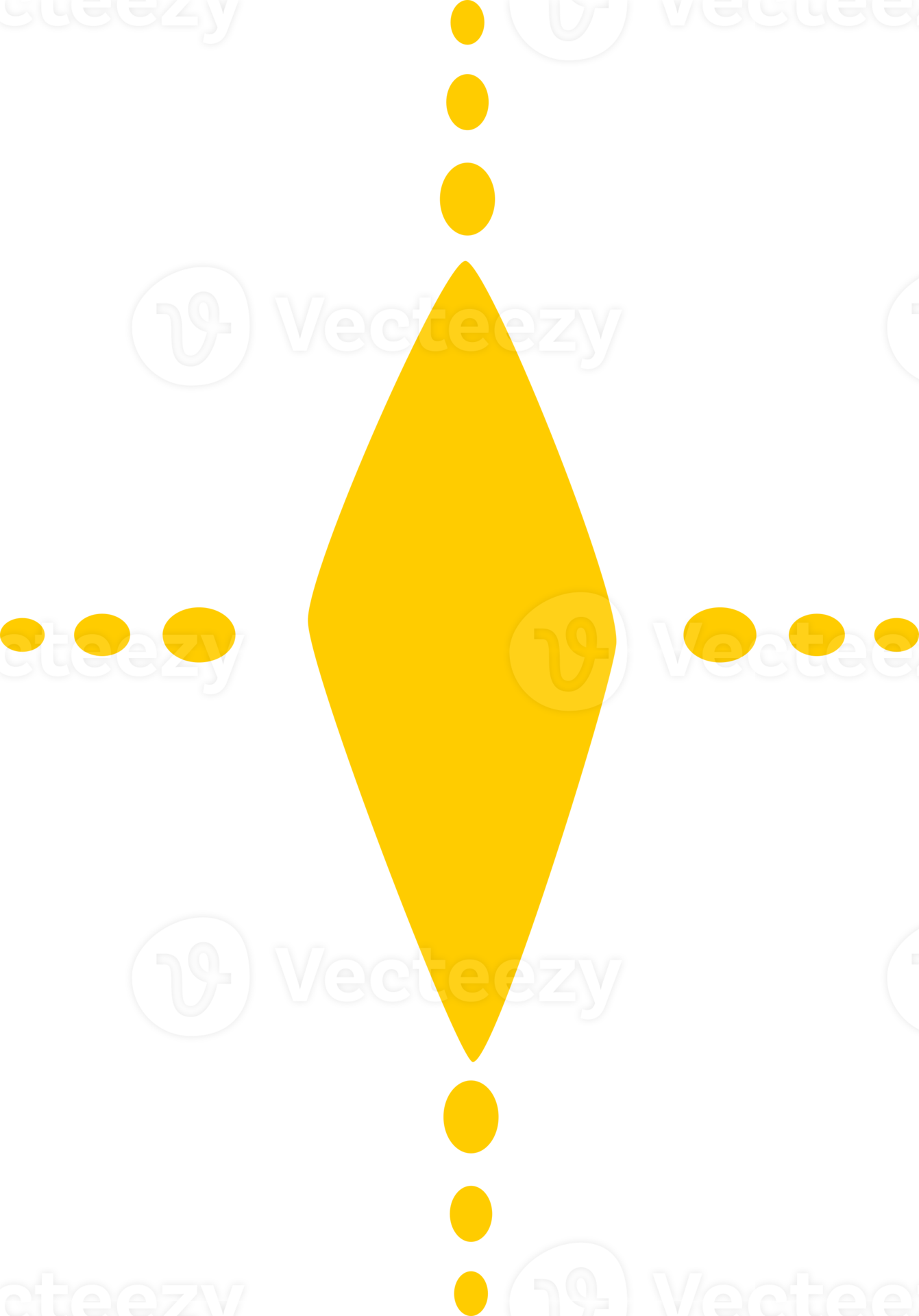 Yellow sparkle light star icon 36267530 PNG