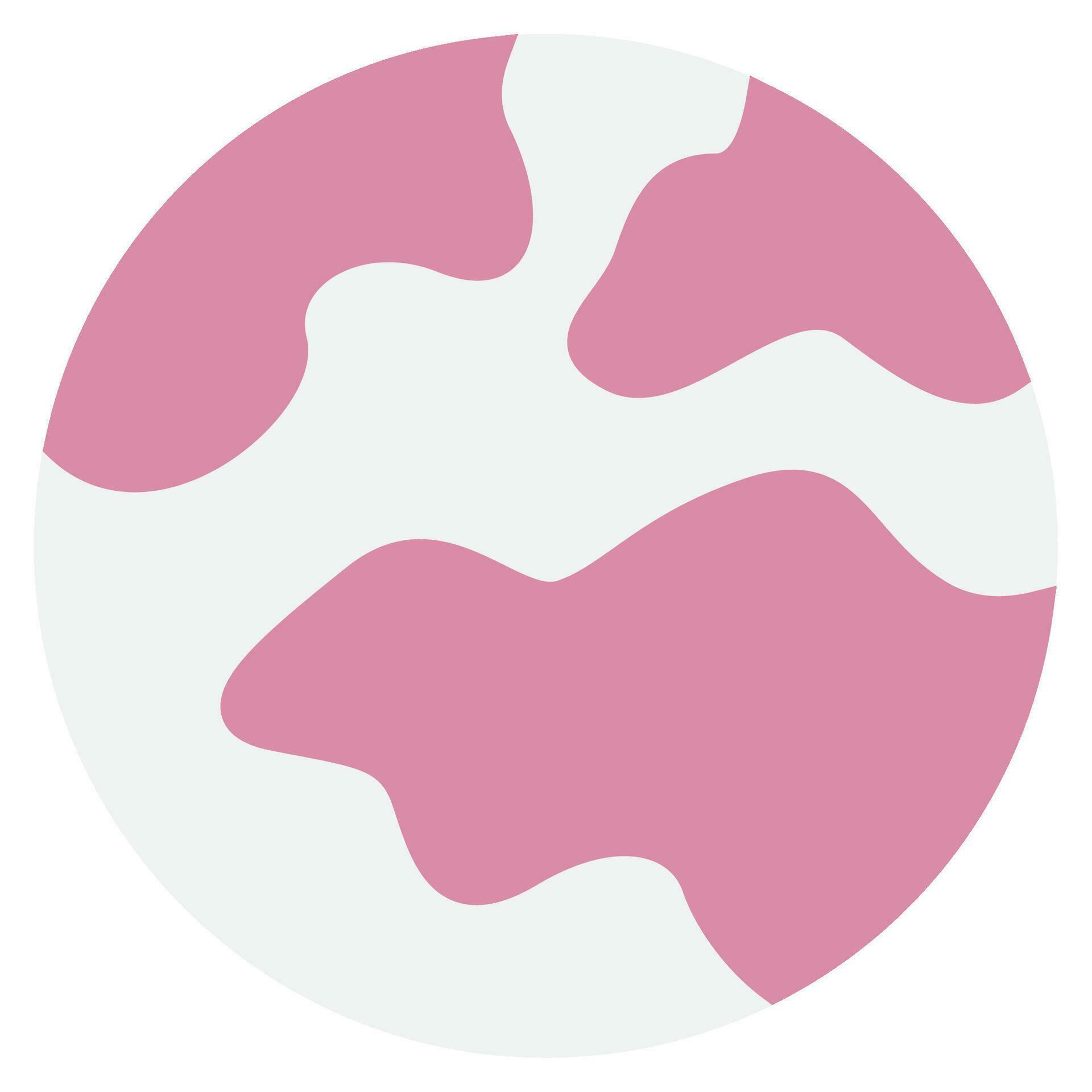 Planet icon illustration for web, app, infographic, etc 36268675 Vector ...