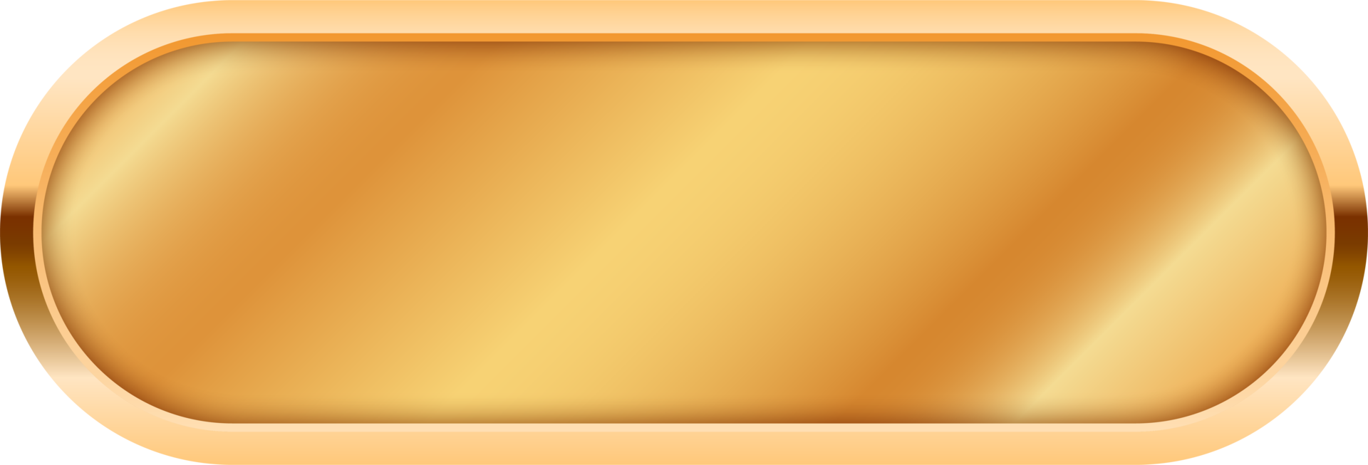 Luxury Gold Button 36273364 Png