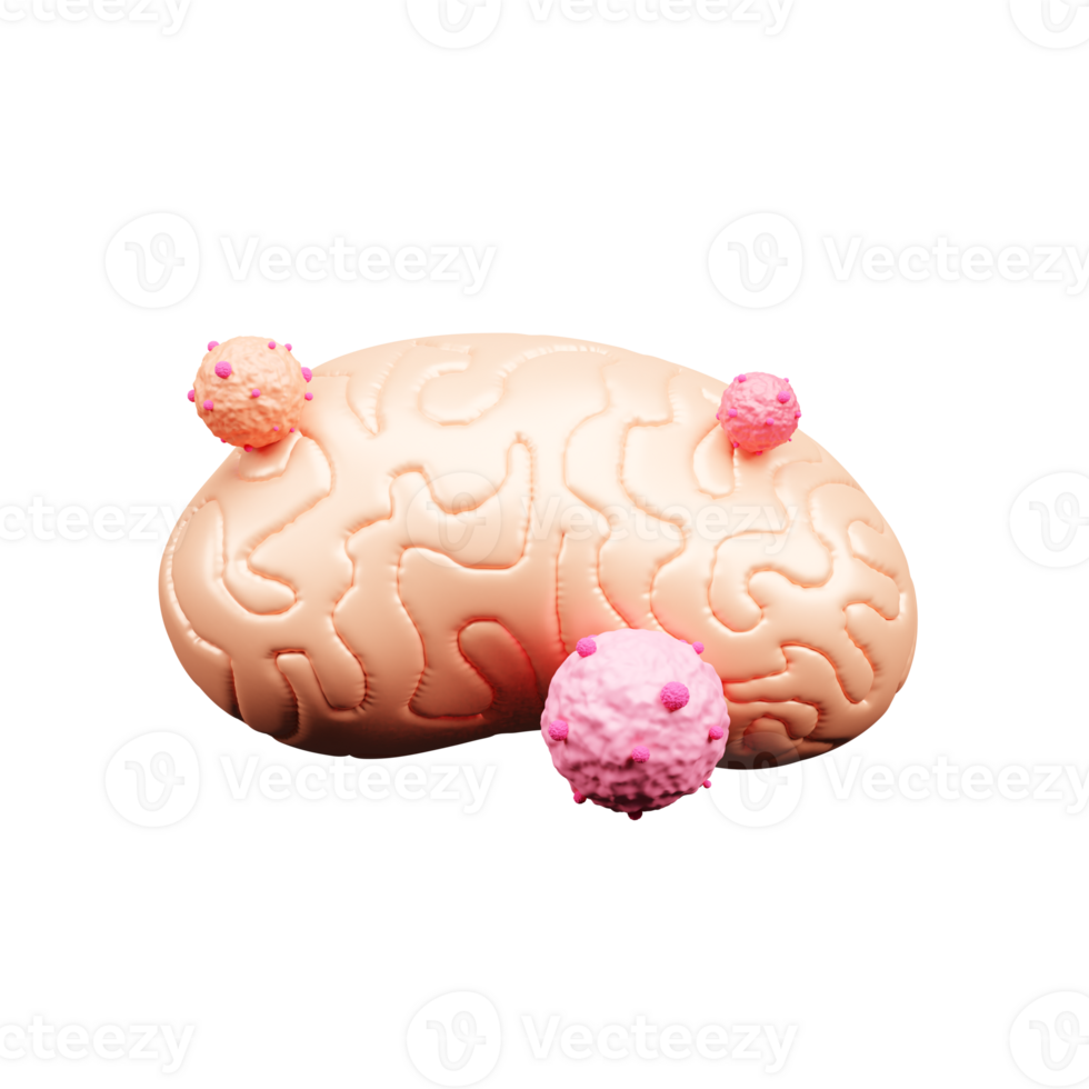 World Cancer Day 3d Illustration 36274033 Png