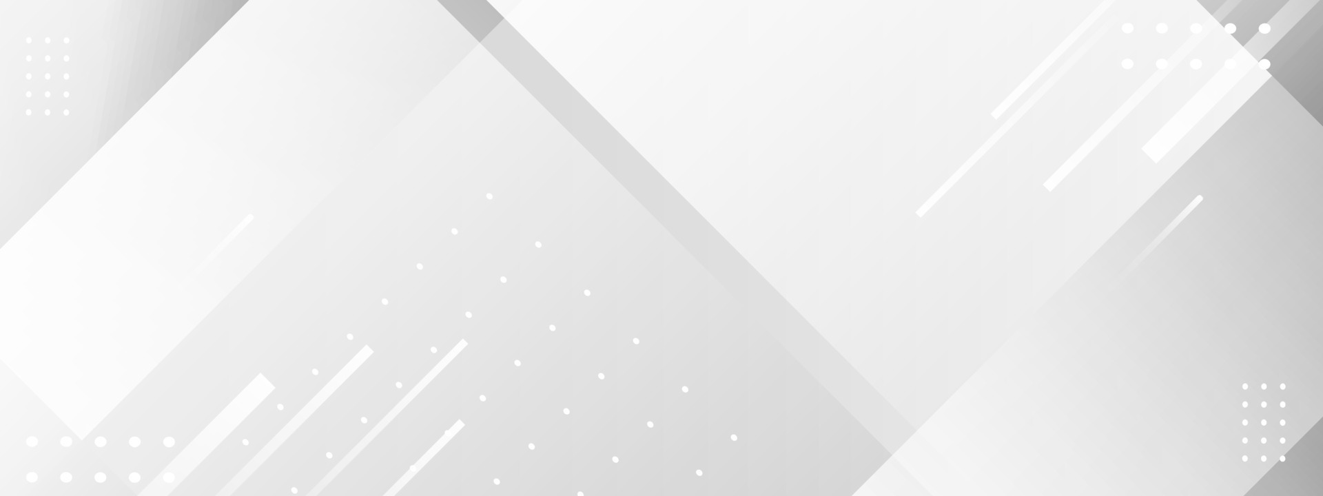 Abstract grey and white geometric stylish modern smooth background design 36274674 Vector Art at ...