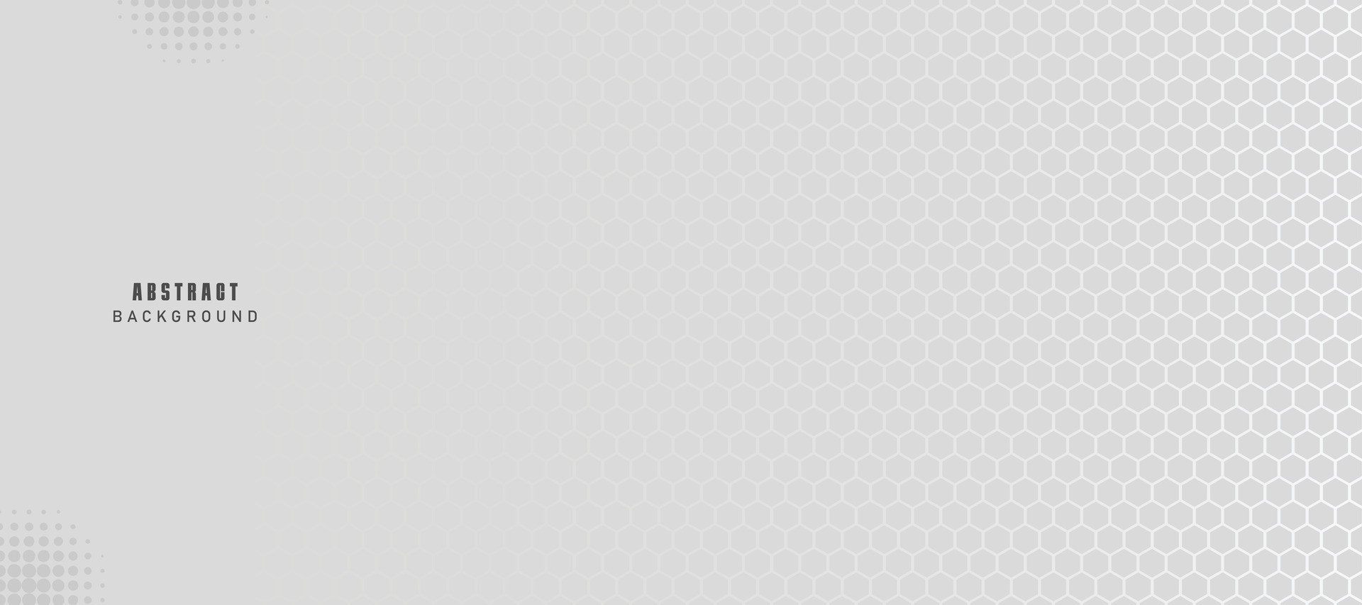 Seamless Hexagonal Pattern Vector Background 36275784 Vector Art At