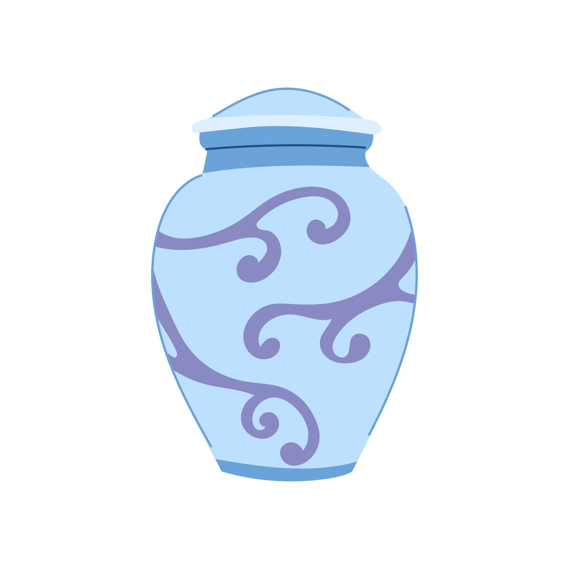 cremation urn ashes cartoon vector illustration 36276769 Vector Art at ... cremation urn ashes cartoon vector illustration 36276769 Vector Art at ...