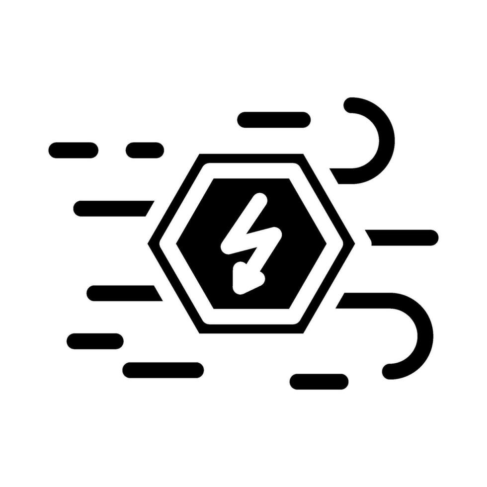 energy wind turbine glyph icon vector illustration 36277772 Vector Art ... energy wind turbine glyph icon vector illustration 36277772 Vector Art ...