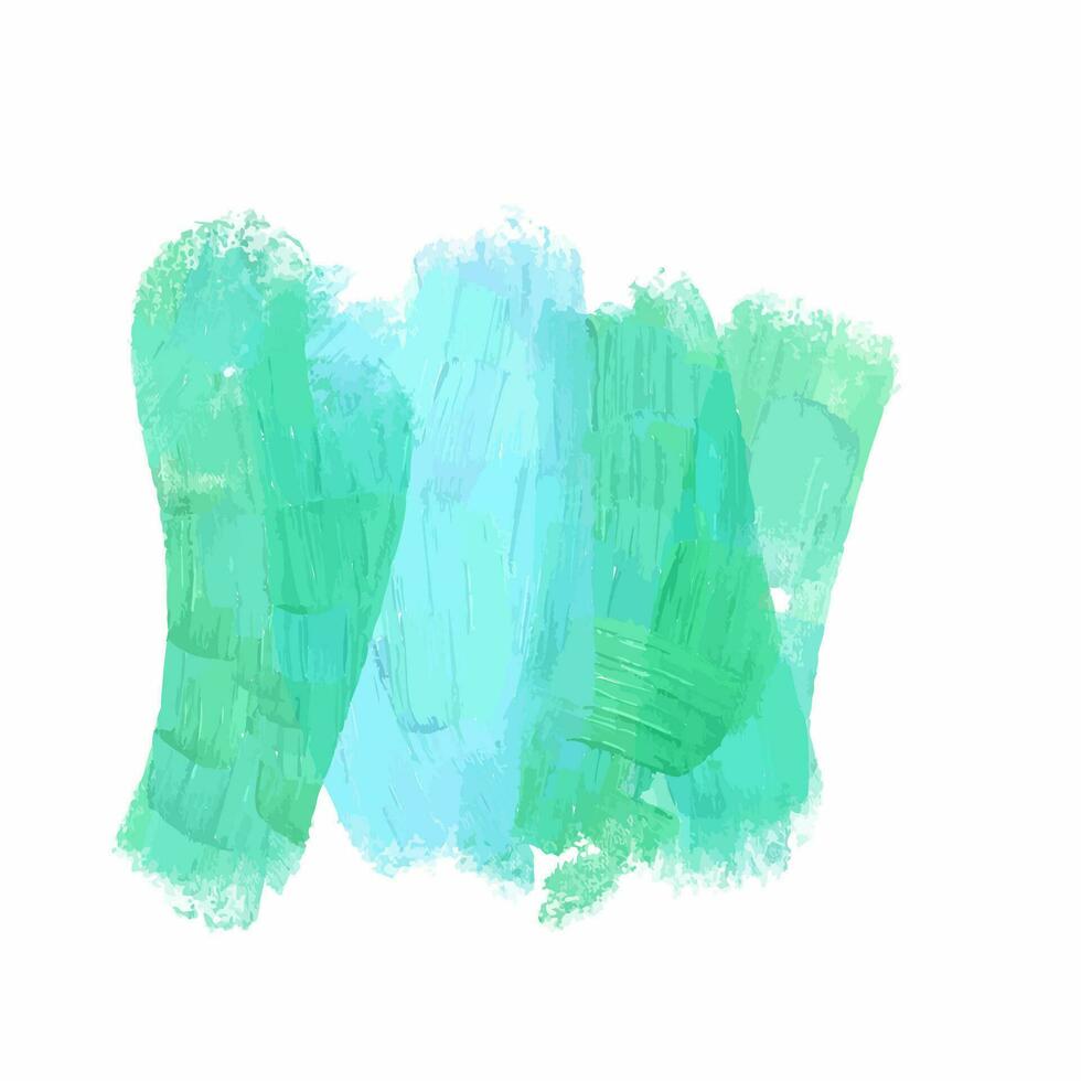 Texture artistic brush stroke background design 36278343 Vector Art at ...