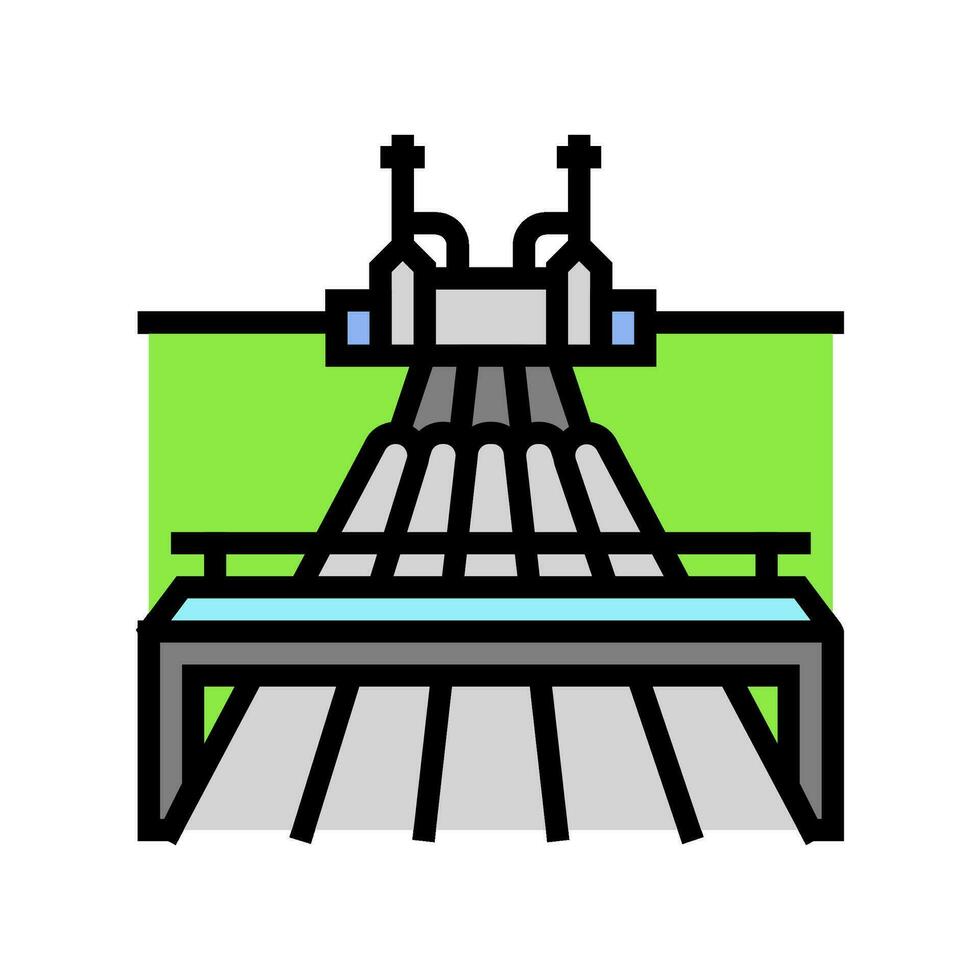 pipeline geothermal energy color icon vector illustration 36278647 ... pipeline geothermal energy color icon vector illustration 36278647 ...