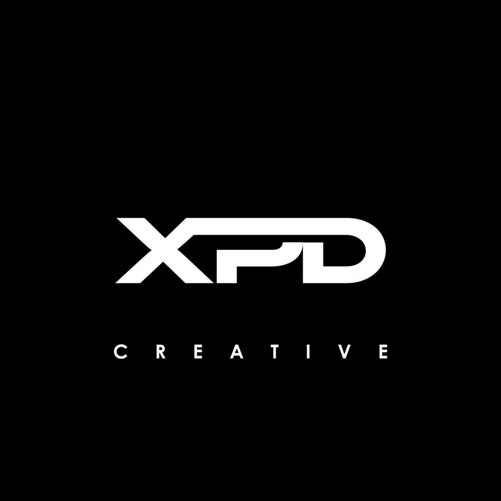 Xpd Logo