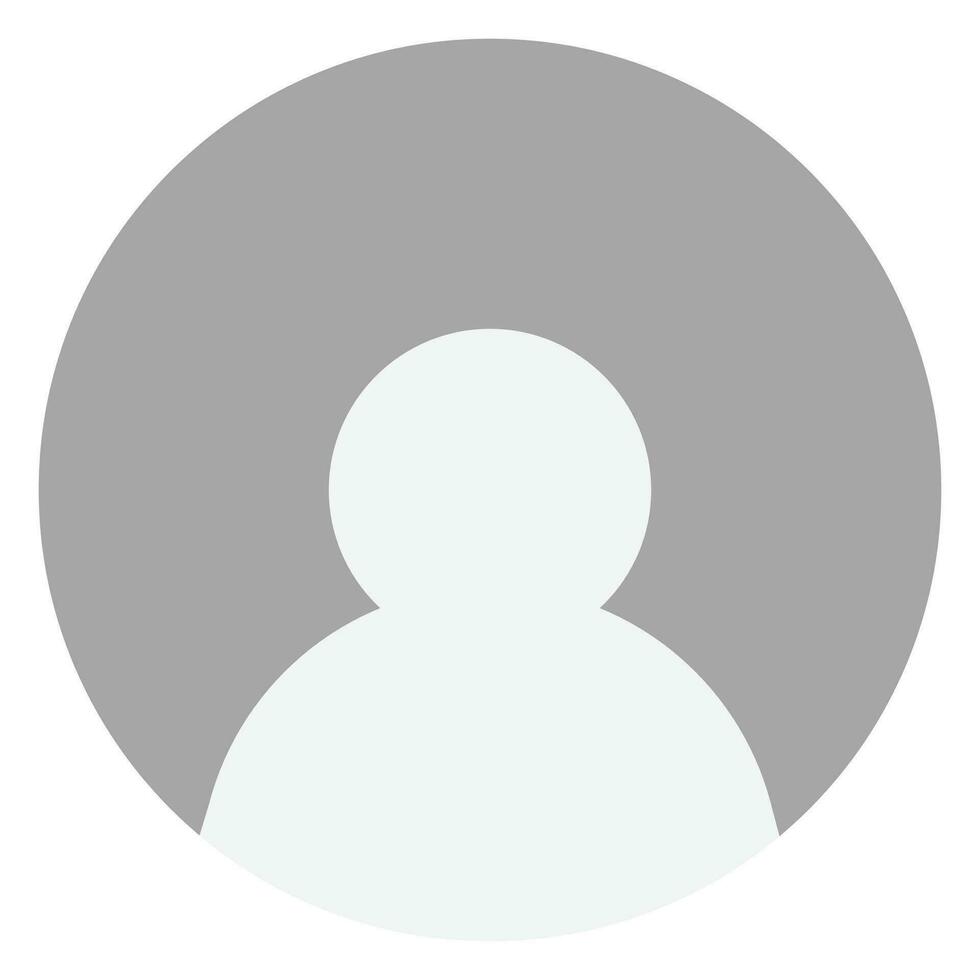 Default avatar profile icon. Social media user image. Gray avatar icon. Blank profile silhouette ...