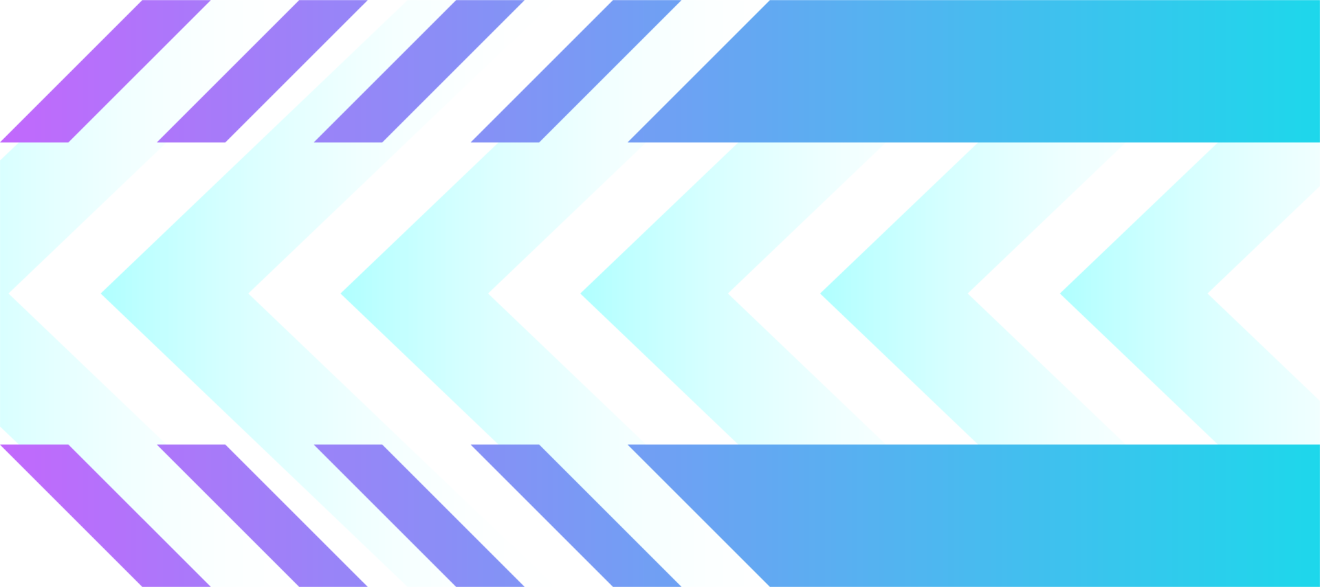 futuristic purple gradient arrow stripes design transparent background ...