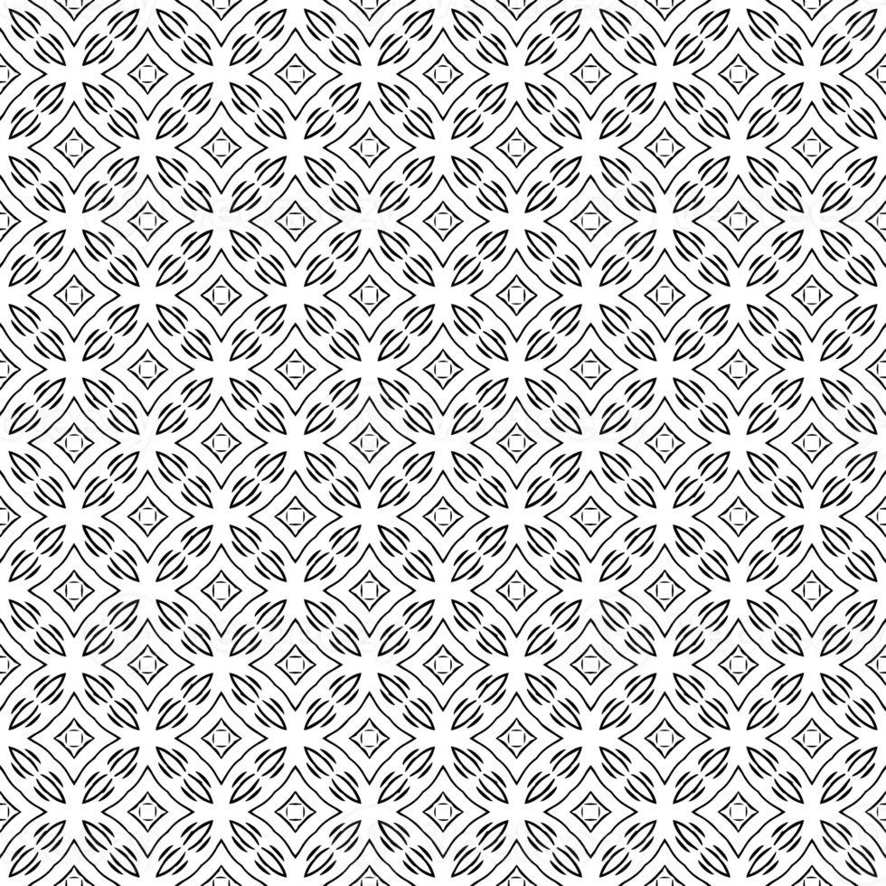 Black seamless abstract pattern. Overlay for background and backdrop ...