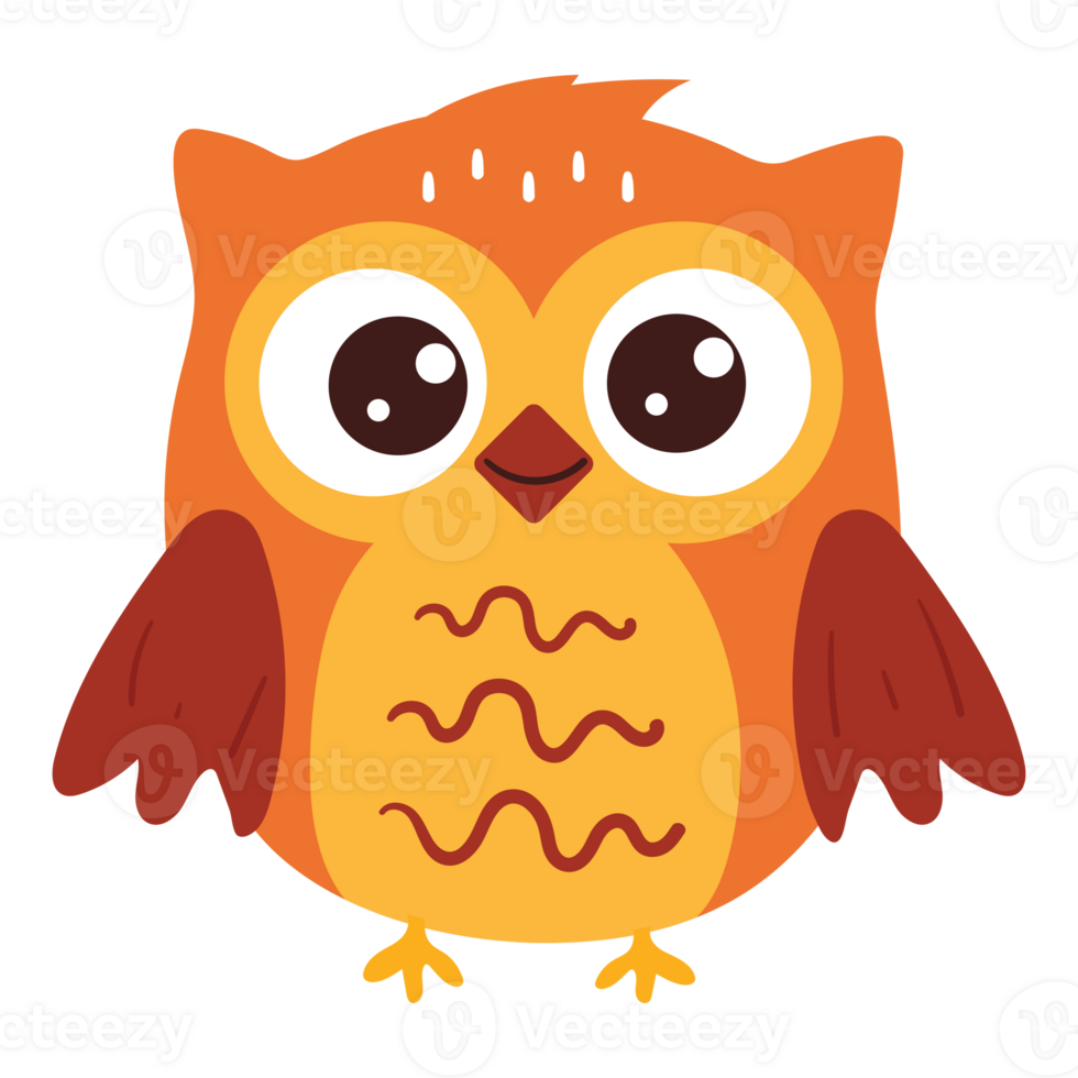 söt hand teckning tecknad serie Uggla. söt djur- teckning 36293738 PNG söt hand teckning tecknad serie Uggla. söt djur- teckning 36293738 PNG