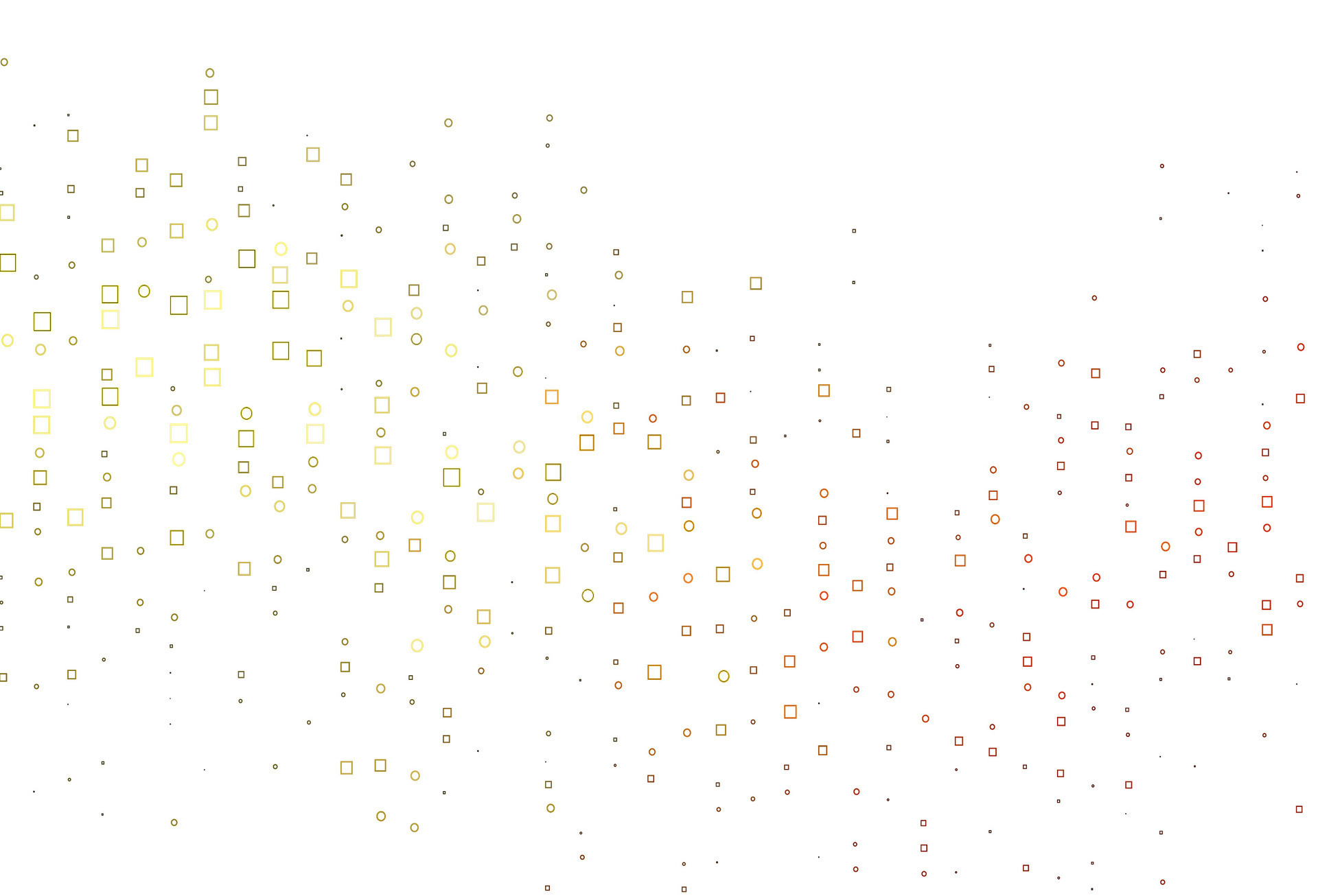 Light Orange Vector Backdrop With Lines Rectangles 36300553 Vector Art At Vecteezy