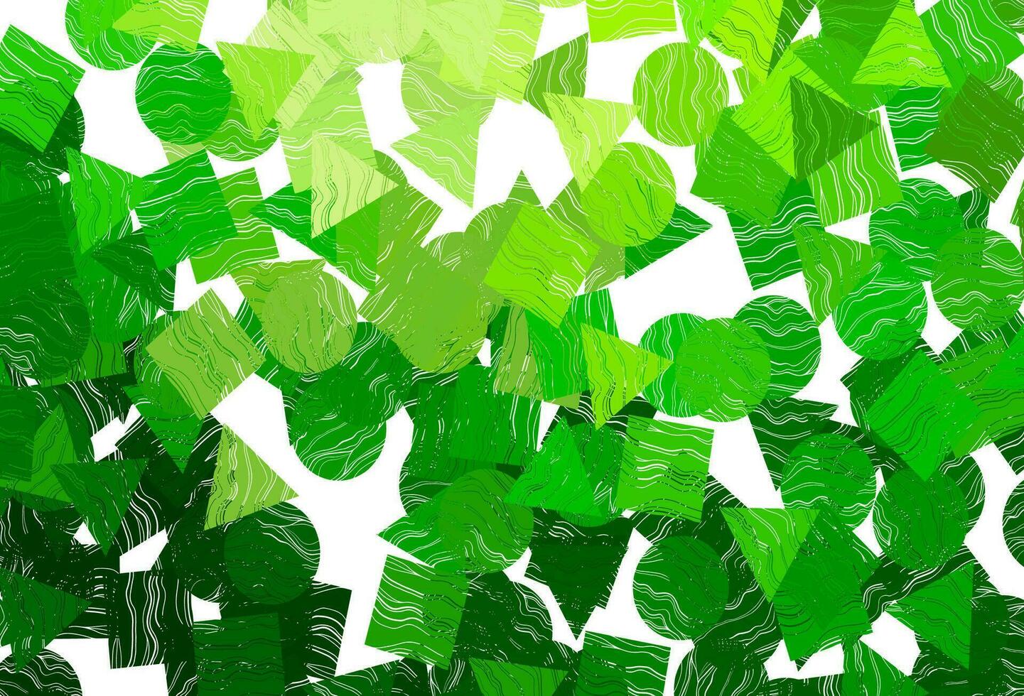 Dark Orange Vector Layout With Circles Lines Rectangles 36300668 Vector Art At Vecteezy