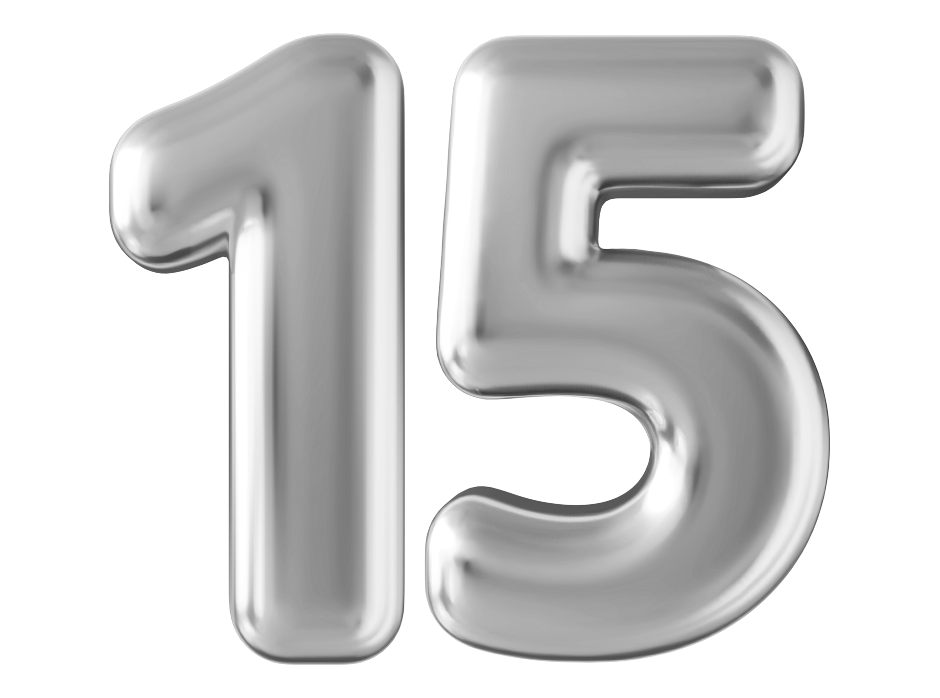 plata 3d número 15 36304579 PNG plata 3d número 15 36304579 PNG