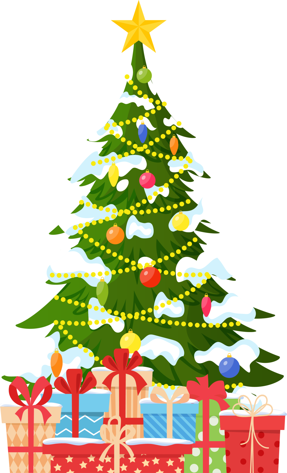 Christmas Tree Gift Box 36310457 PNG christmas-tree-gift-box-36310457-png