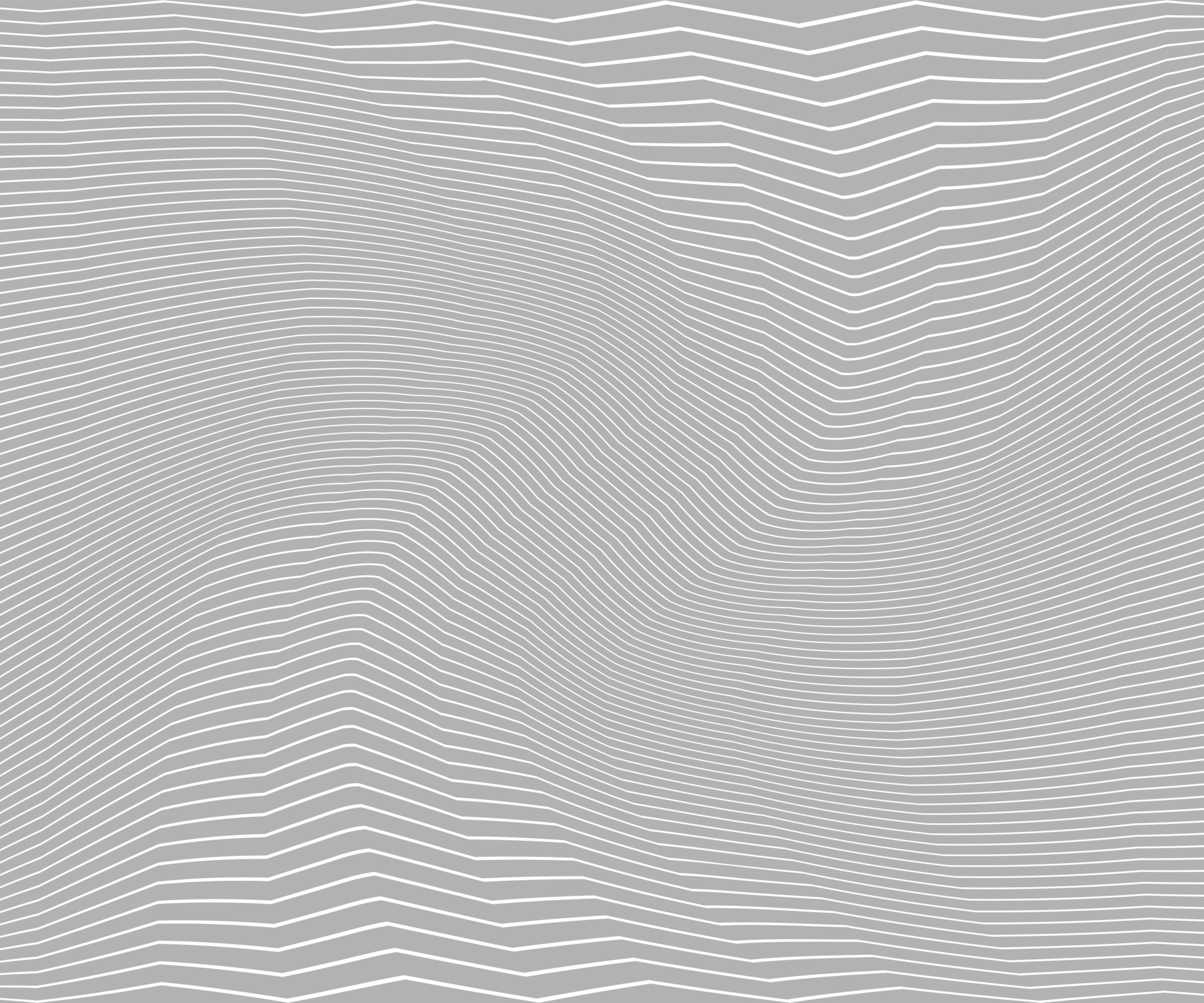 Zig Zag Lines Pattern Wavy Line Background Wave Texture Vector Illustration 36316378 Vector