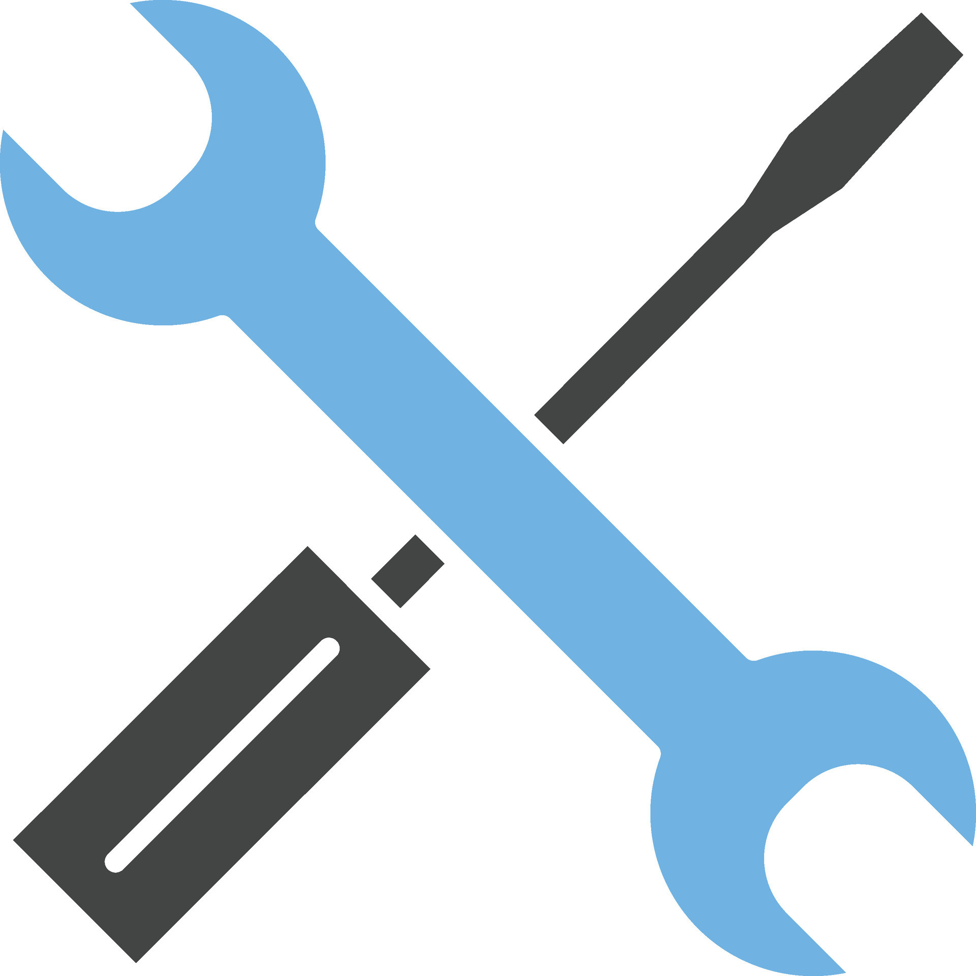 Development Tools icon vector image. 36319018 Vector Art at Vecteezy