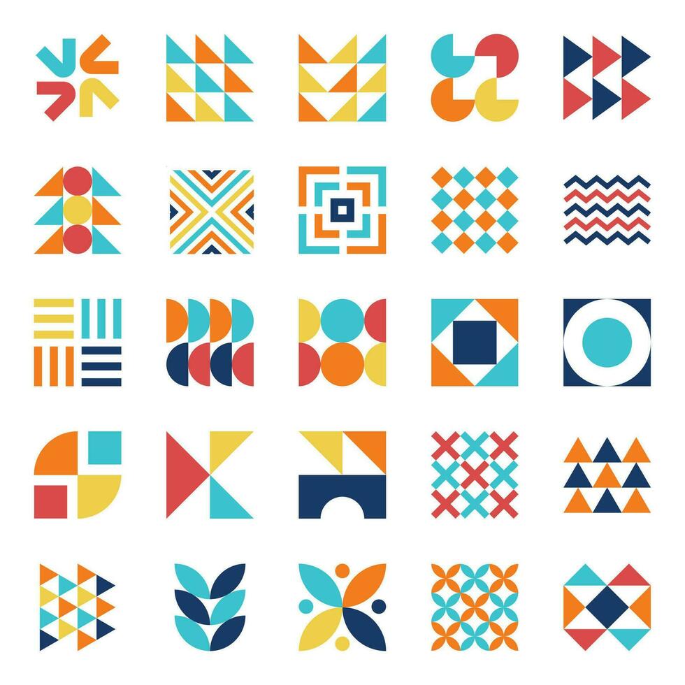 Abstract Geometric Shape 36319487 Vector Art at Vecteezy