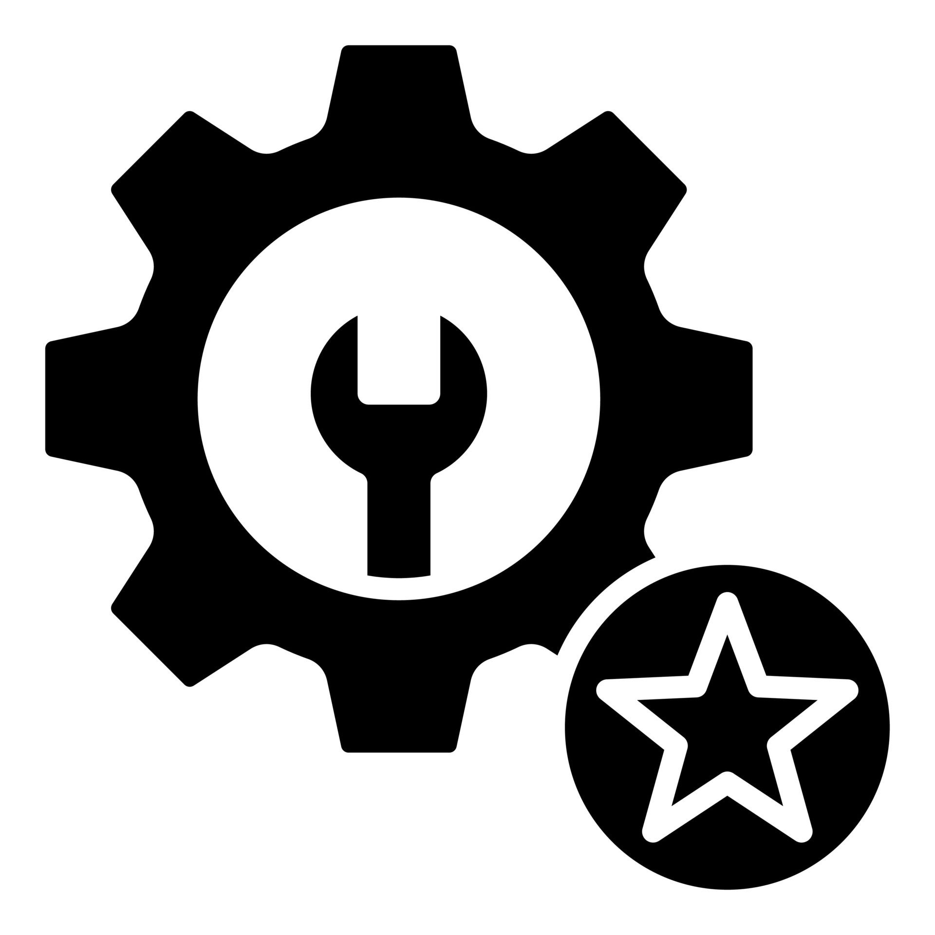 Technical Skills icon line vector illustration 36322872 Vector Art at ...