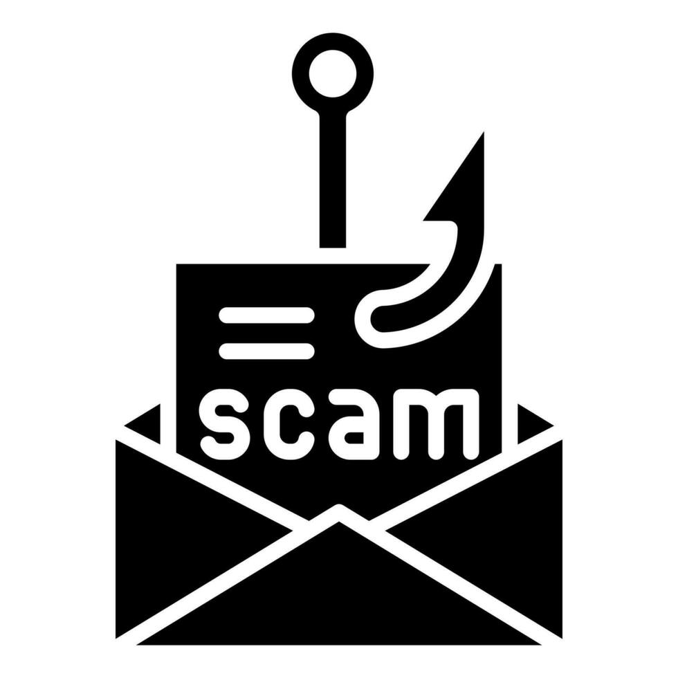 Phishing Scam icon line vector illustration 36322875 Vector Art at Vecteezy Phishing Scam icon line vector illustration 36322875 Vector Art at Vecteezy