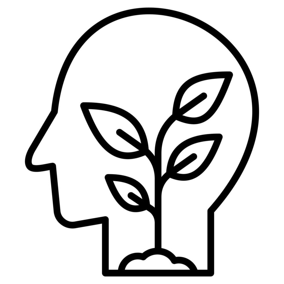 Growth Mindset icon line vector illustration 36322934 Vector Art at ... Growth Mindset icon line vector illustration 36322934 Vector Art at ...