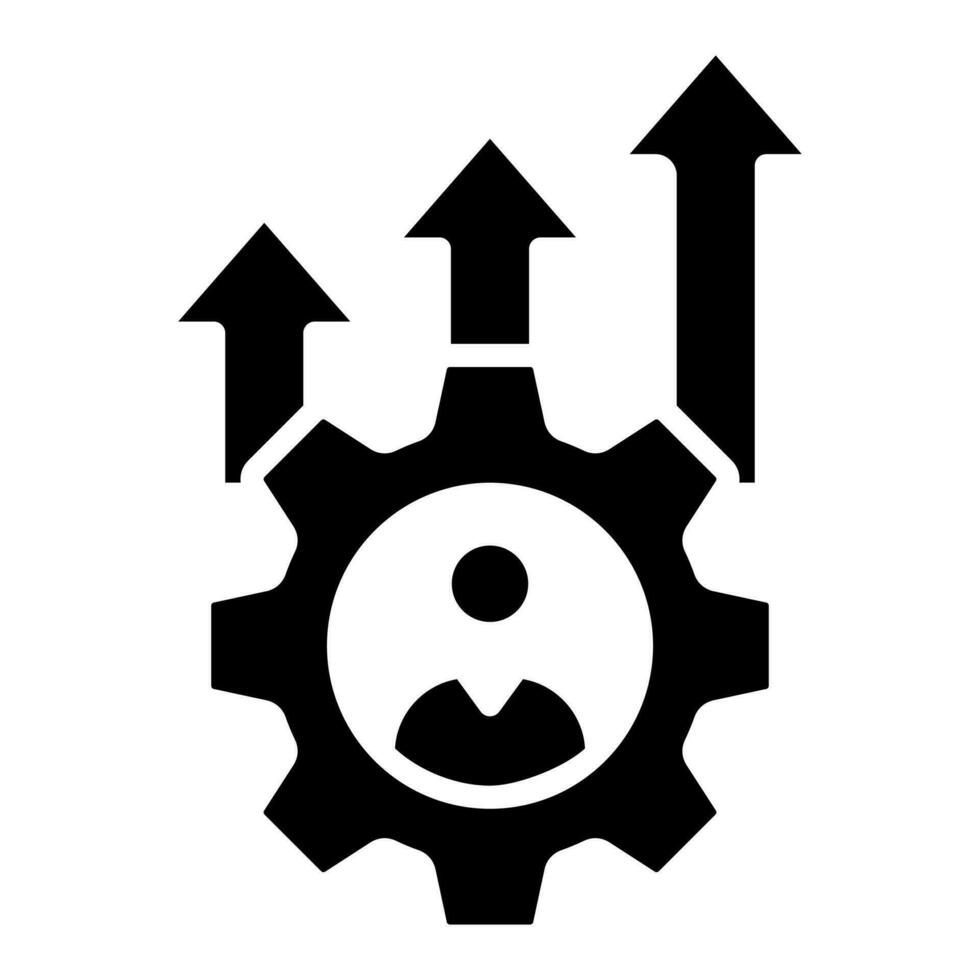 Competence Growth icon line vector illustration 36322953 Vector Art at ... Competence Growth icon line vector illustration 36322953 Vector Art at ...