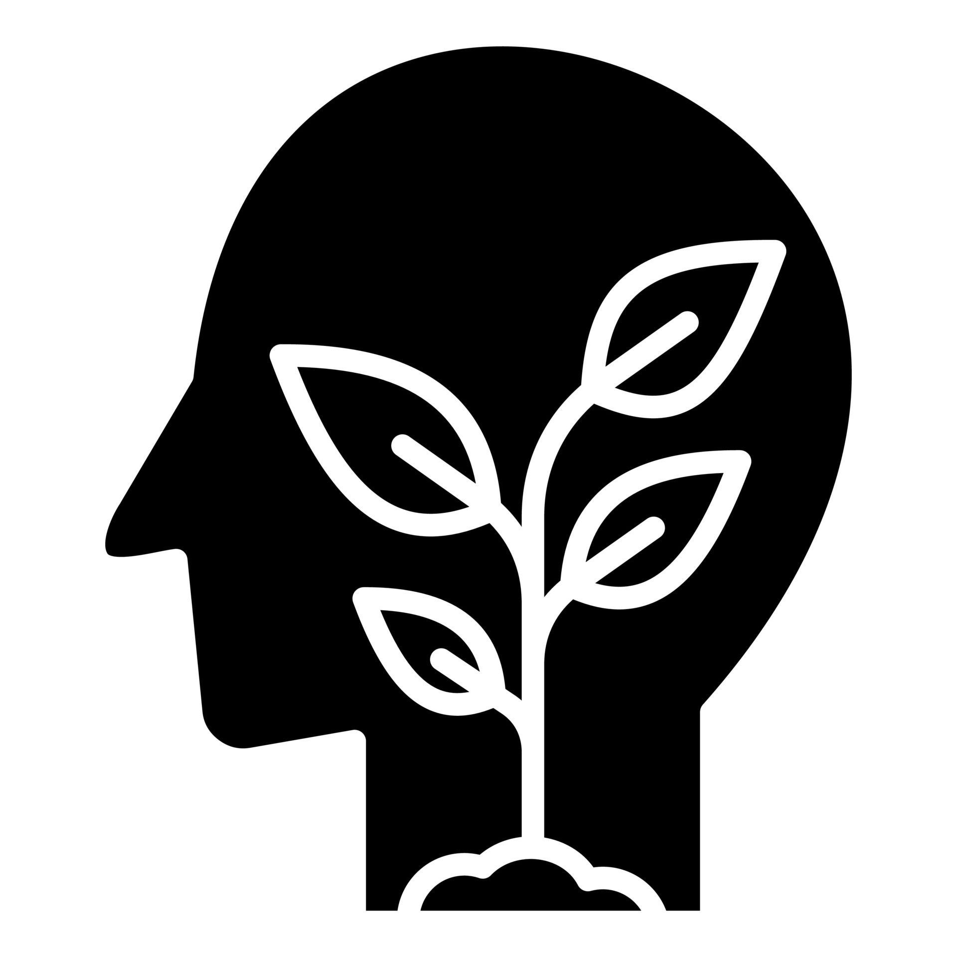Growth Mindset icon line vector illustration 36323008 Vector Art at ... Growth Mindset icon line vector illustration 36323008 Vector Art at ...