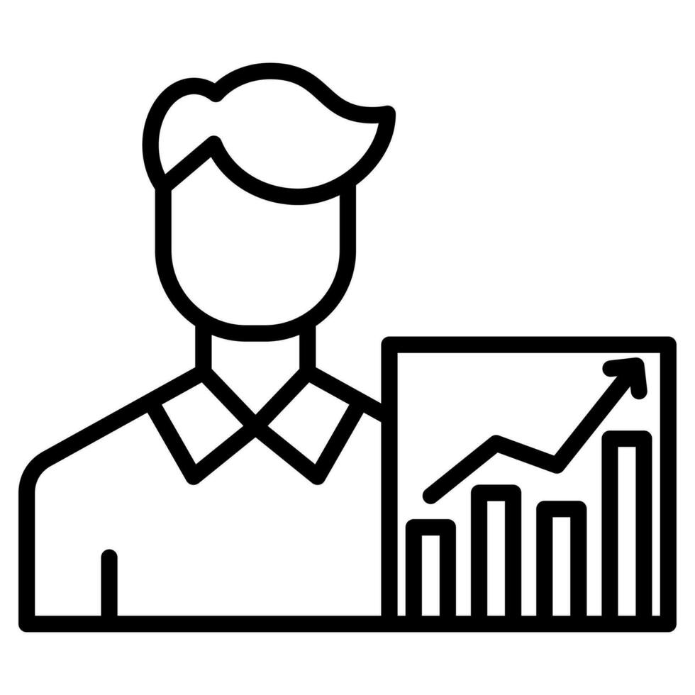 Analytical Approach icon line vector illustration 36323073 Vector Art ... Analytical Approach icon line vector illustration 36323073 Vector Art ...